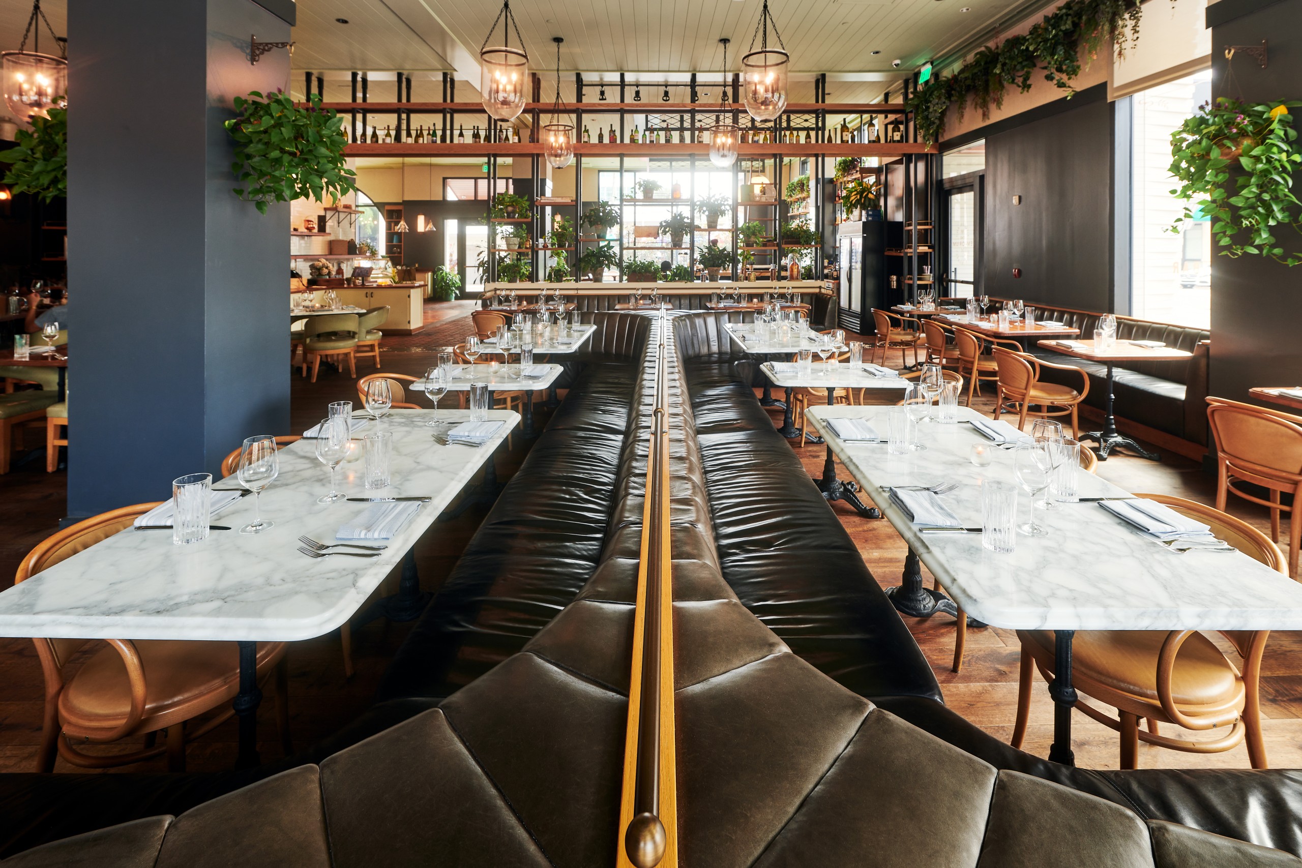 DineSouth '22: Perry Lane Hotel | South Magazine