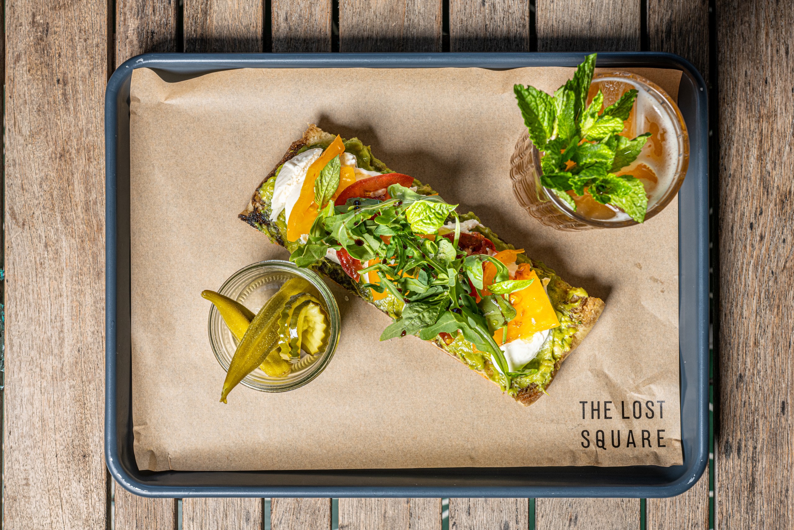 DineSouth '22: The Alida | South Magazine