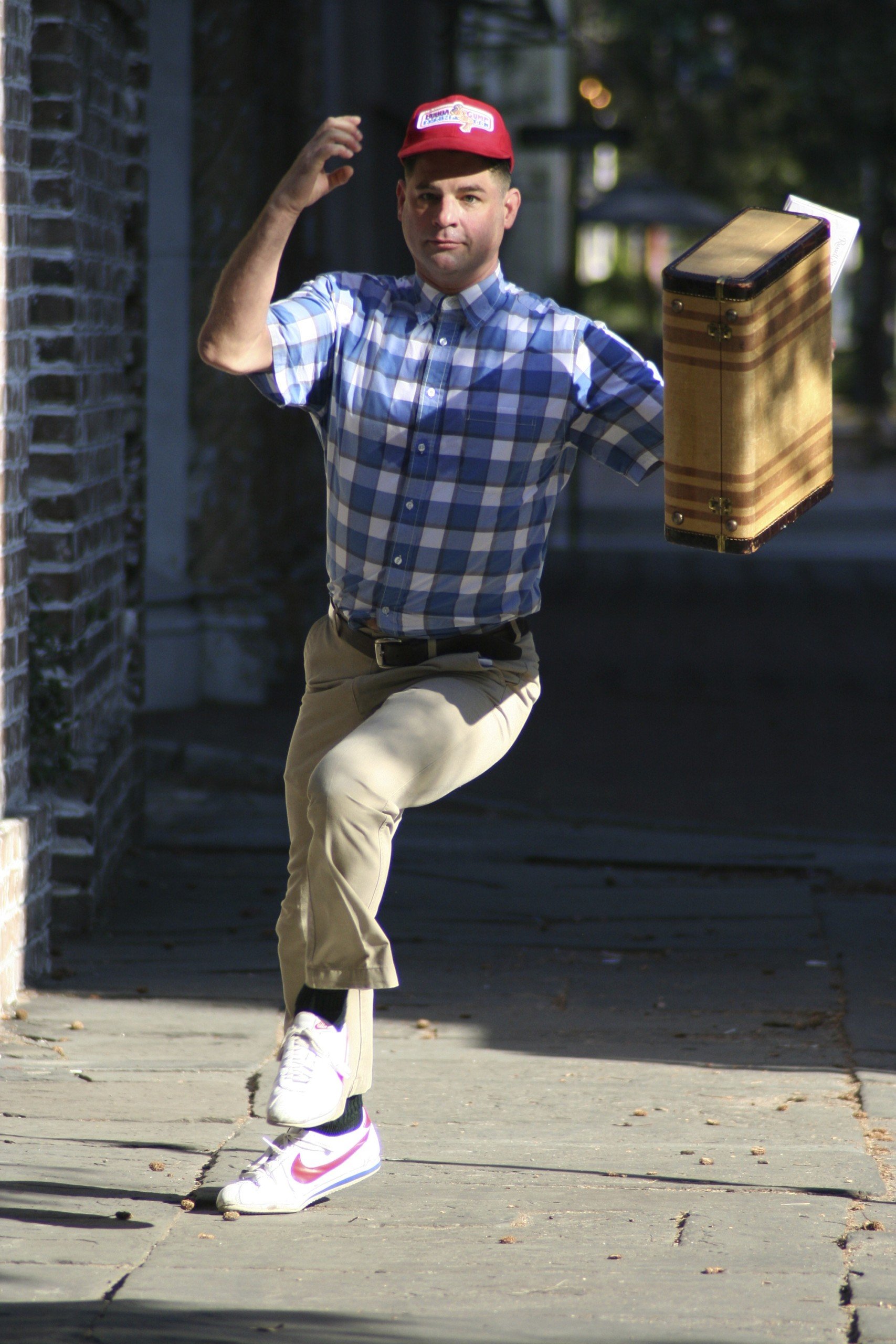 A Tale of Two Characters | South Magazine