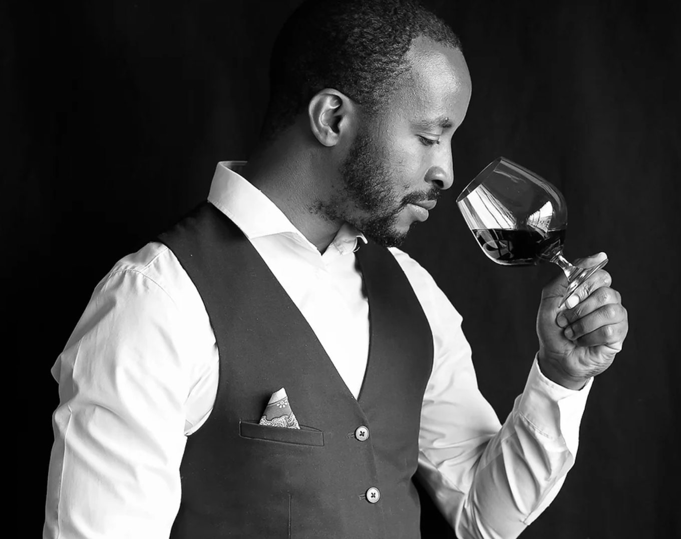 Bao Bites Featuring Kumusha Wines at Baobab Lounge | South Magazine