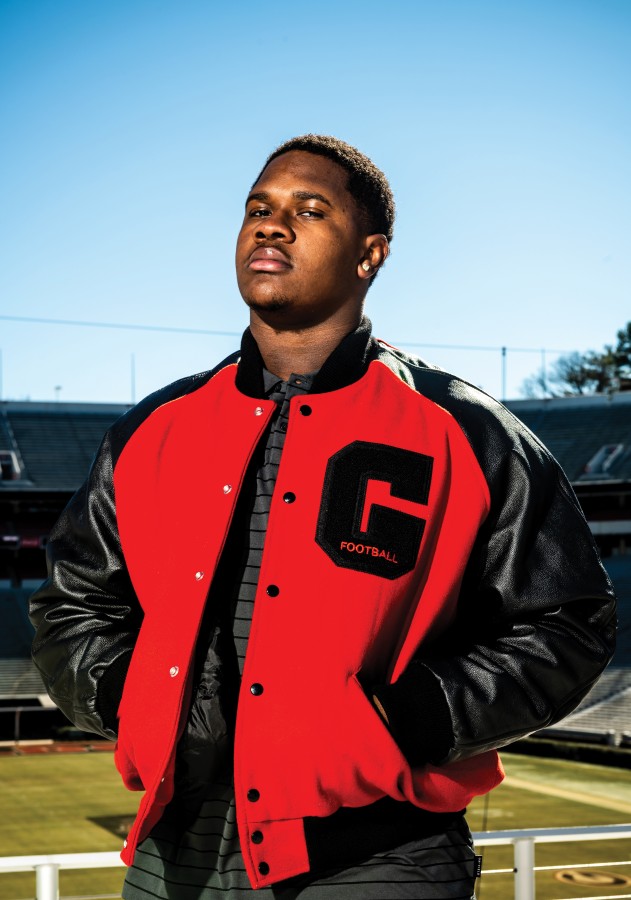 A Look Ahead for the Dawgs | South Magazine
