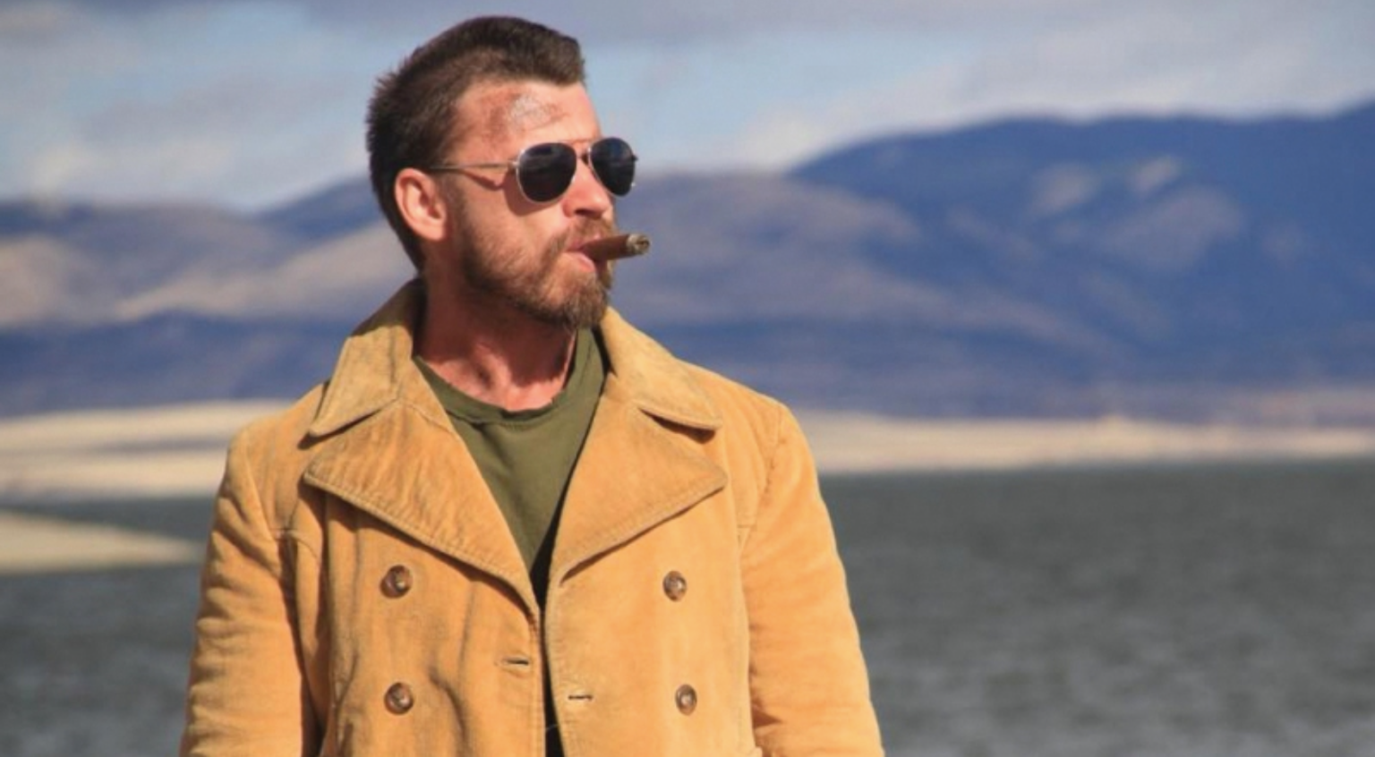 Mark McCullough: In his own words | South Magazine
