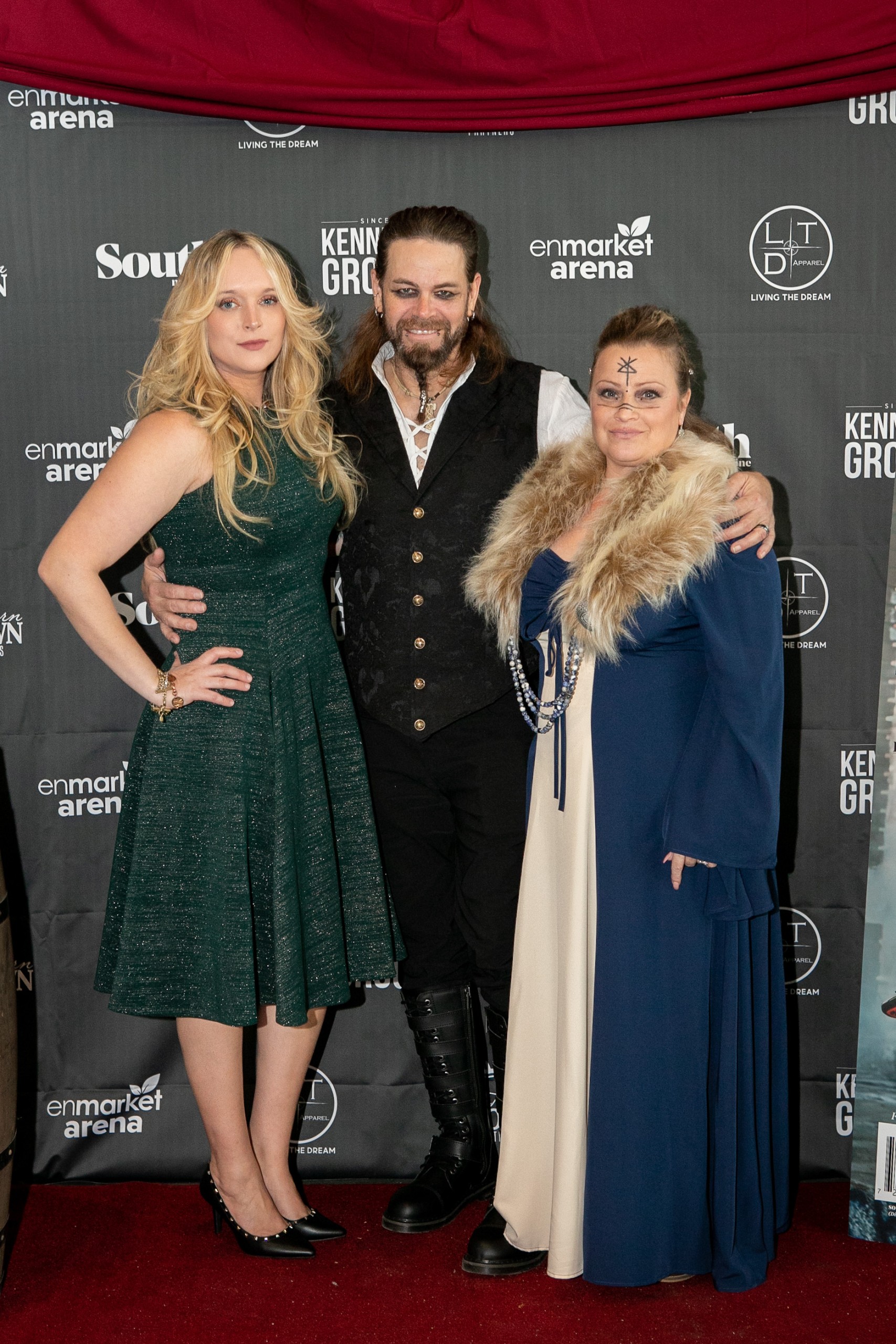 And the Meat Grinder Goes to.... | South Magazine