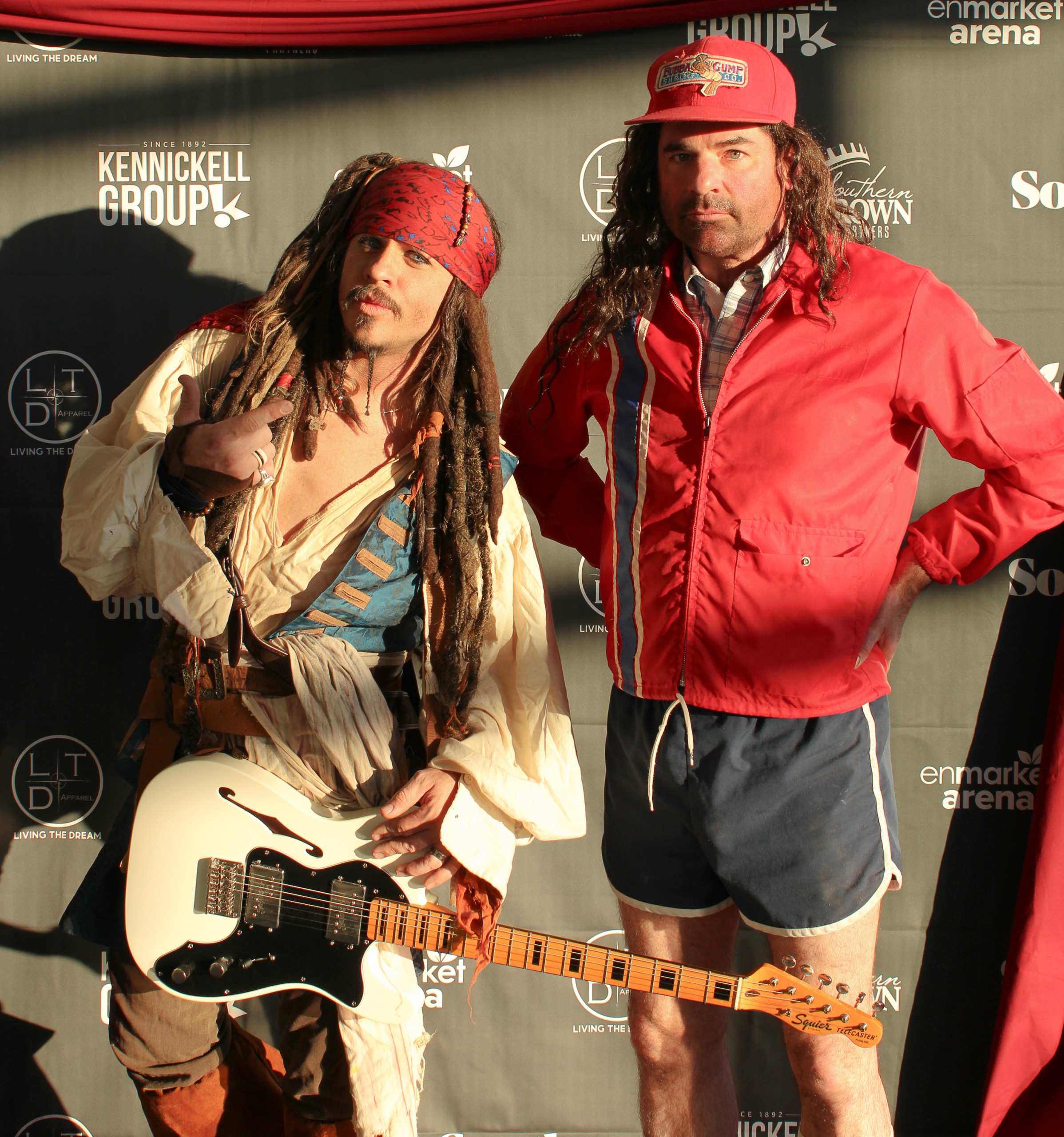 And the Meat Grinder Goes to.... | South Magazine