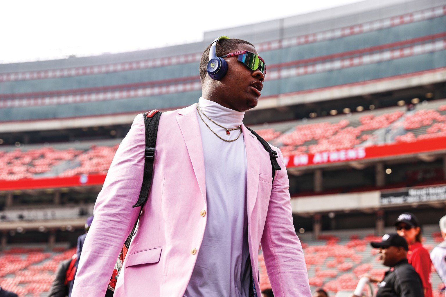 A Look Ahead for the Dawgs | South Magazine