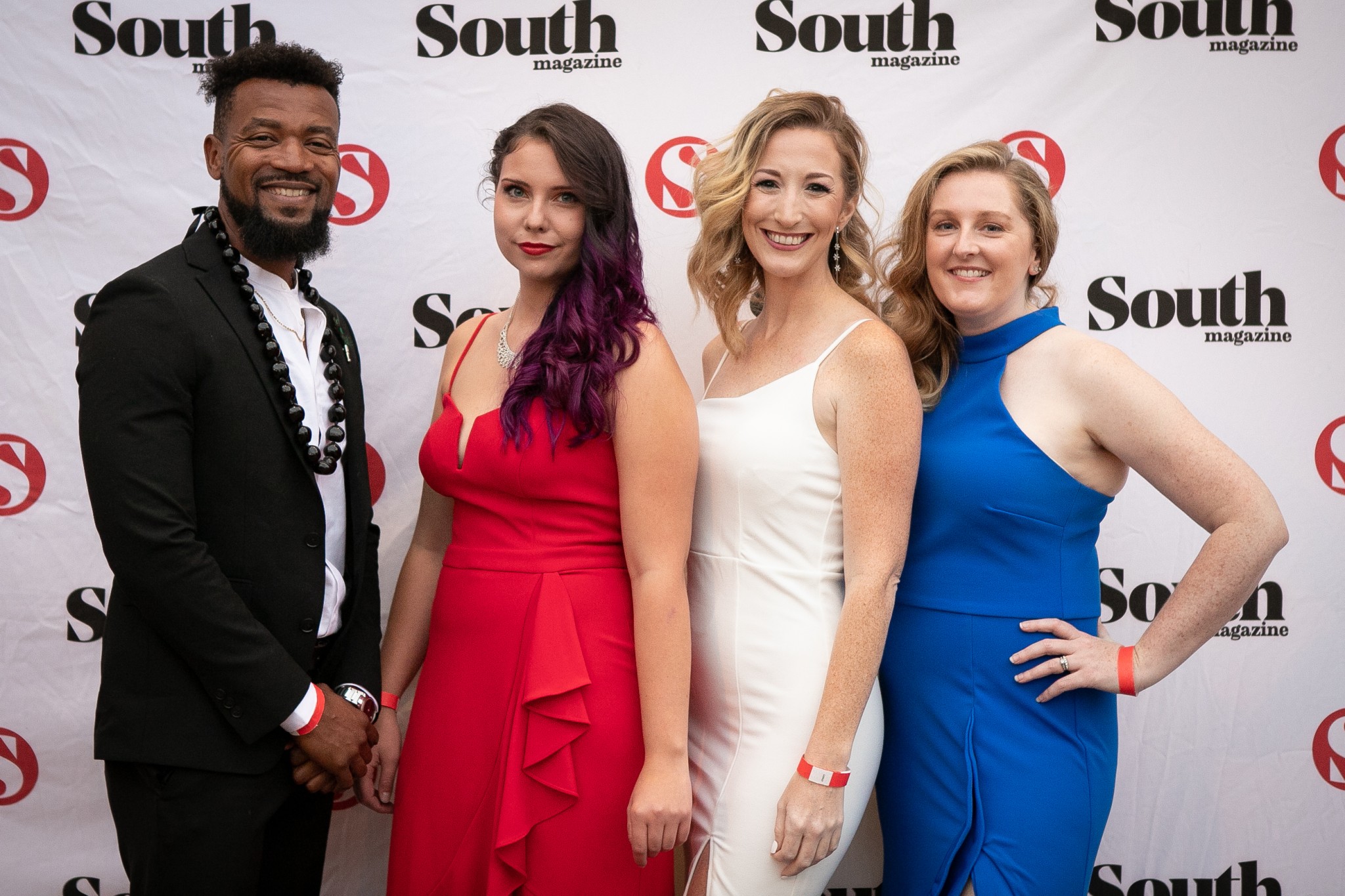 Nine Line Foundation "Honoring Our Heroes Gala" 2022 | South Magazine