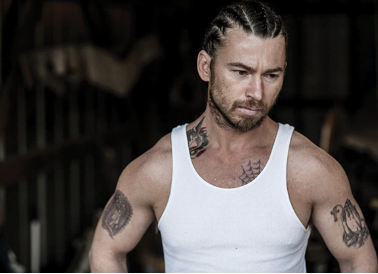 Mark McCullough: In his own words | South Magazine
