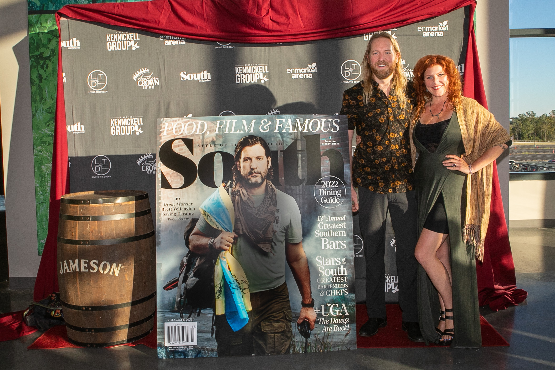 And the Meat Grinder Goes to.... | South Magazine