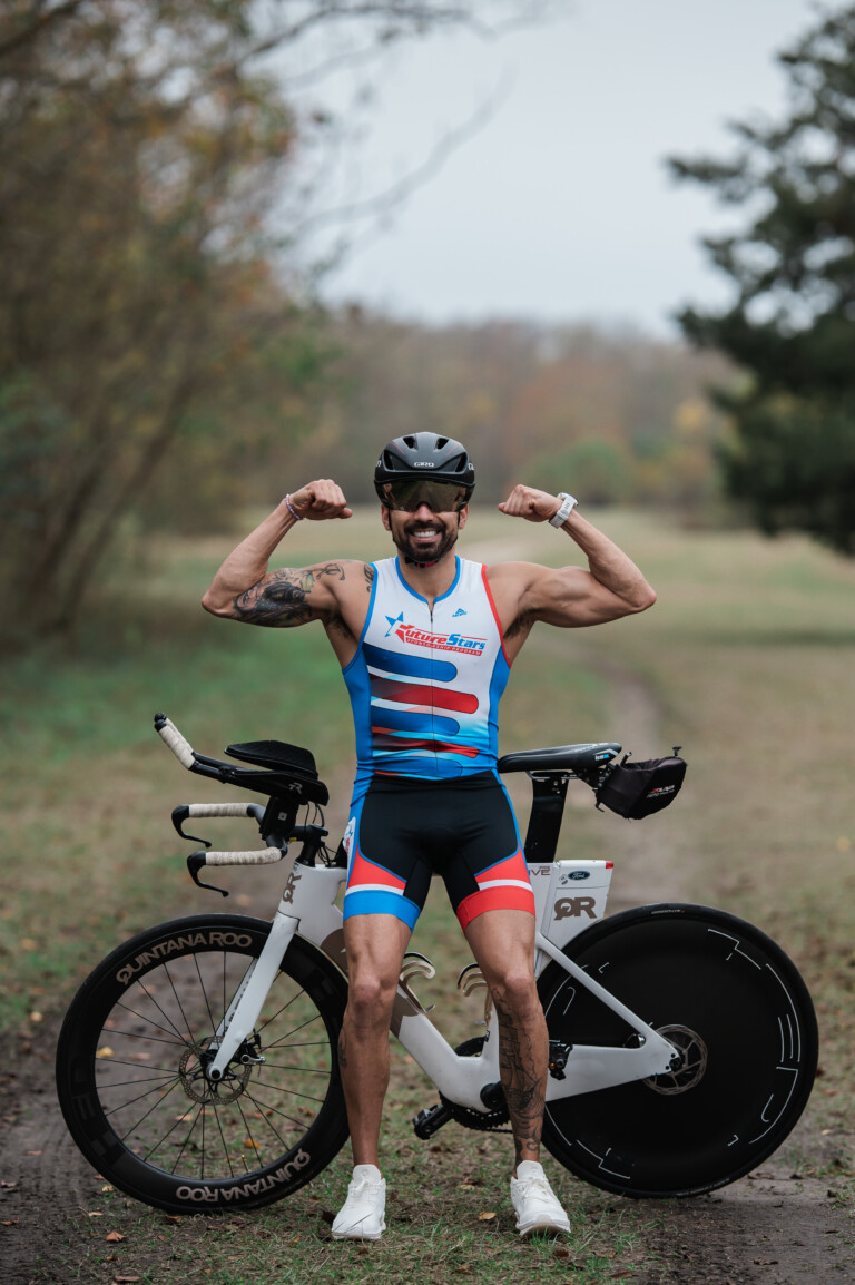 Run, Johnny, Run! | South Magazine