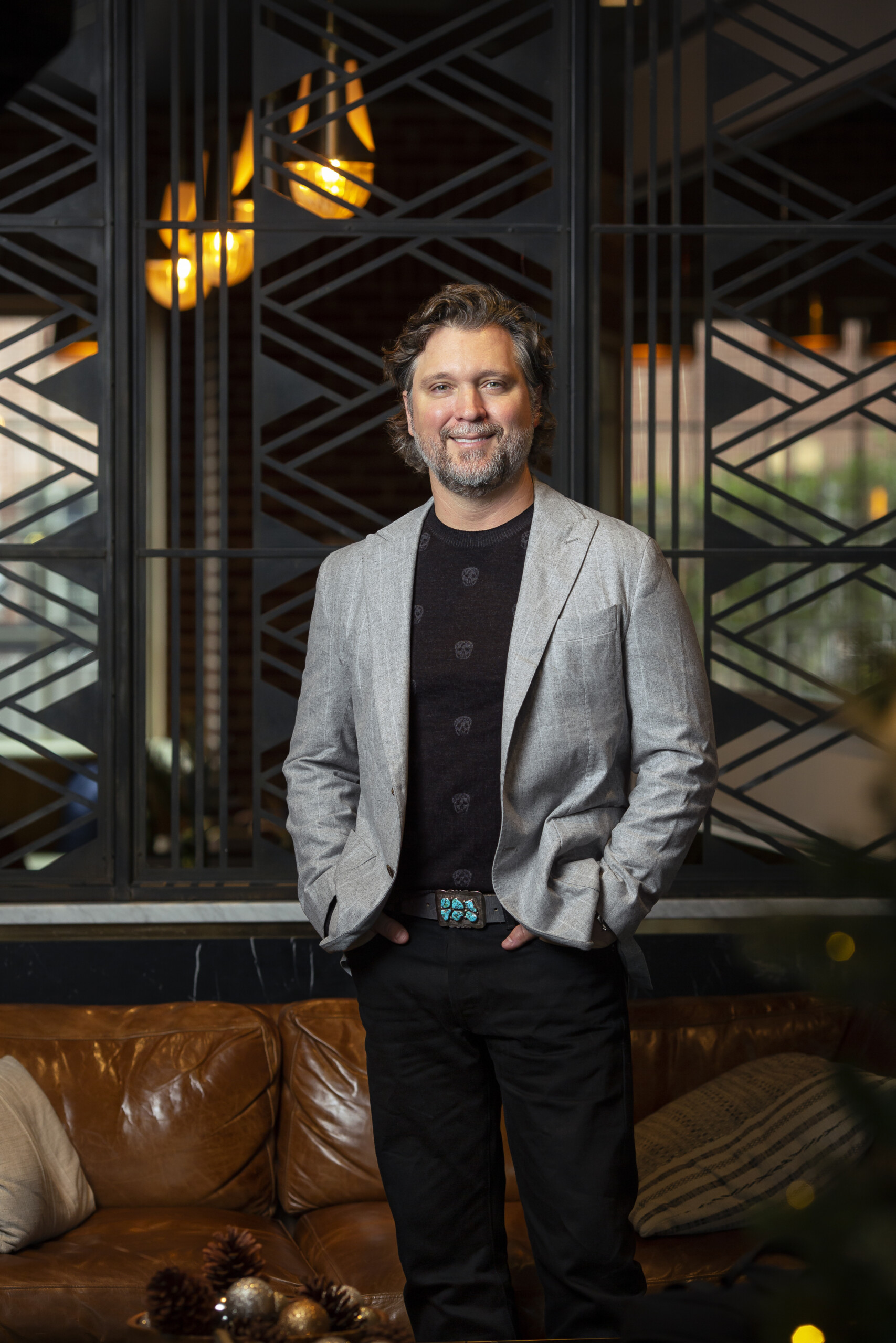 Dr. Matthew McLeod / Savannah Plastic Surgery | South Magazine