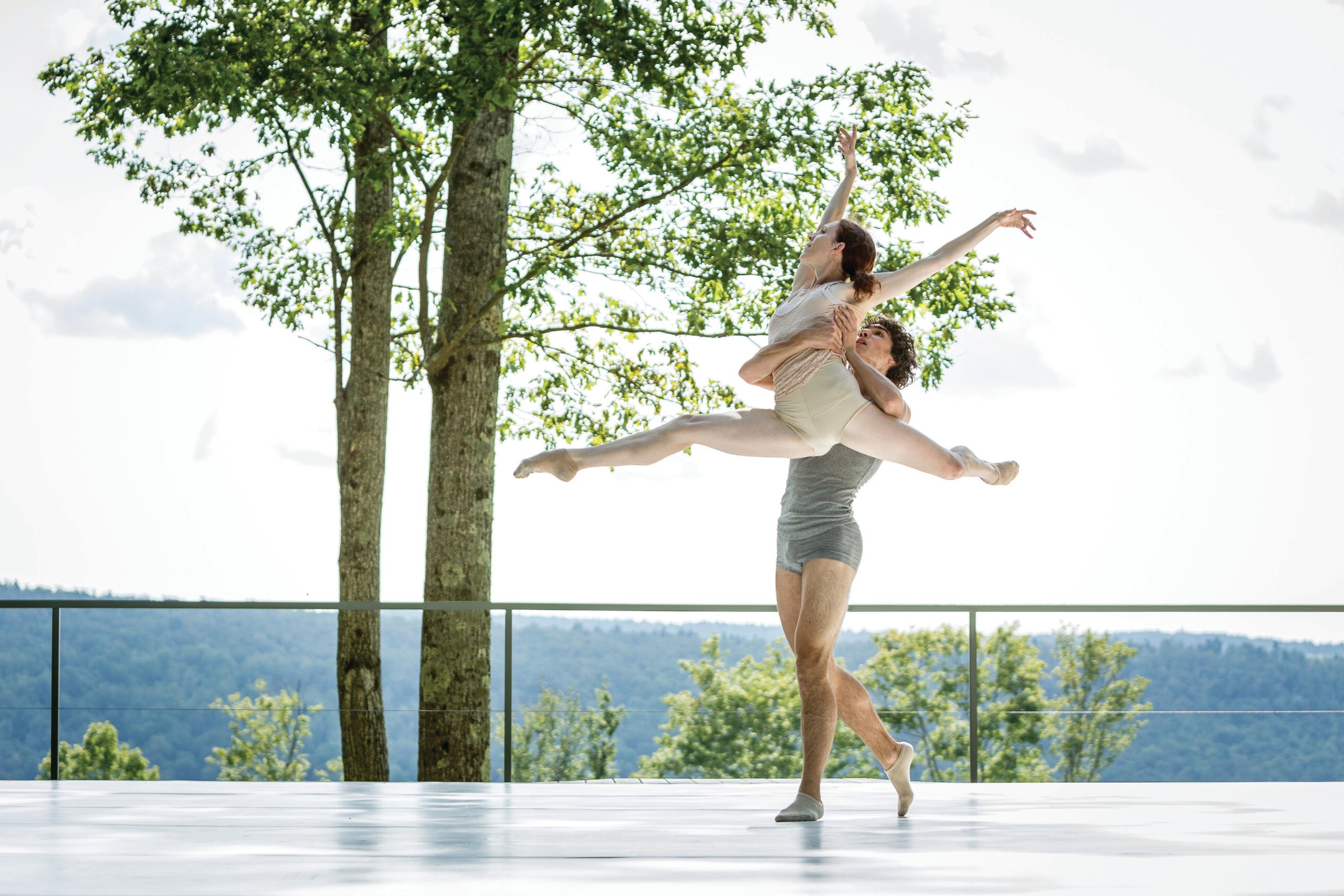 Grace + Grit: From Savannah Chassés to the Wings of Pigeons - South ...