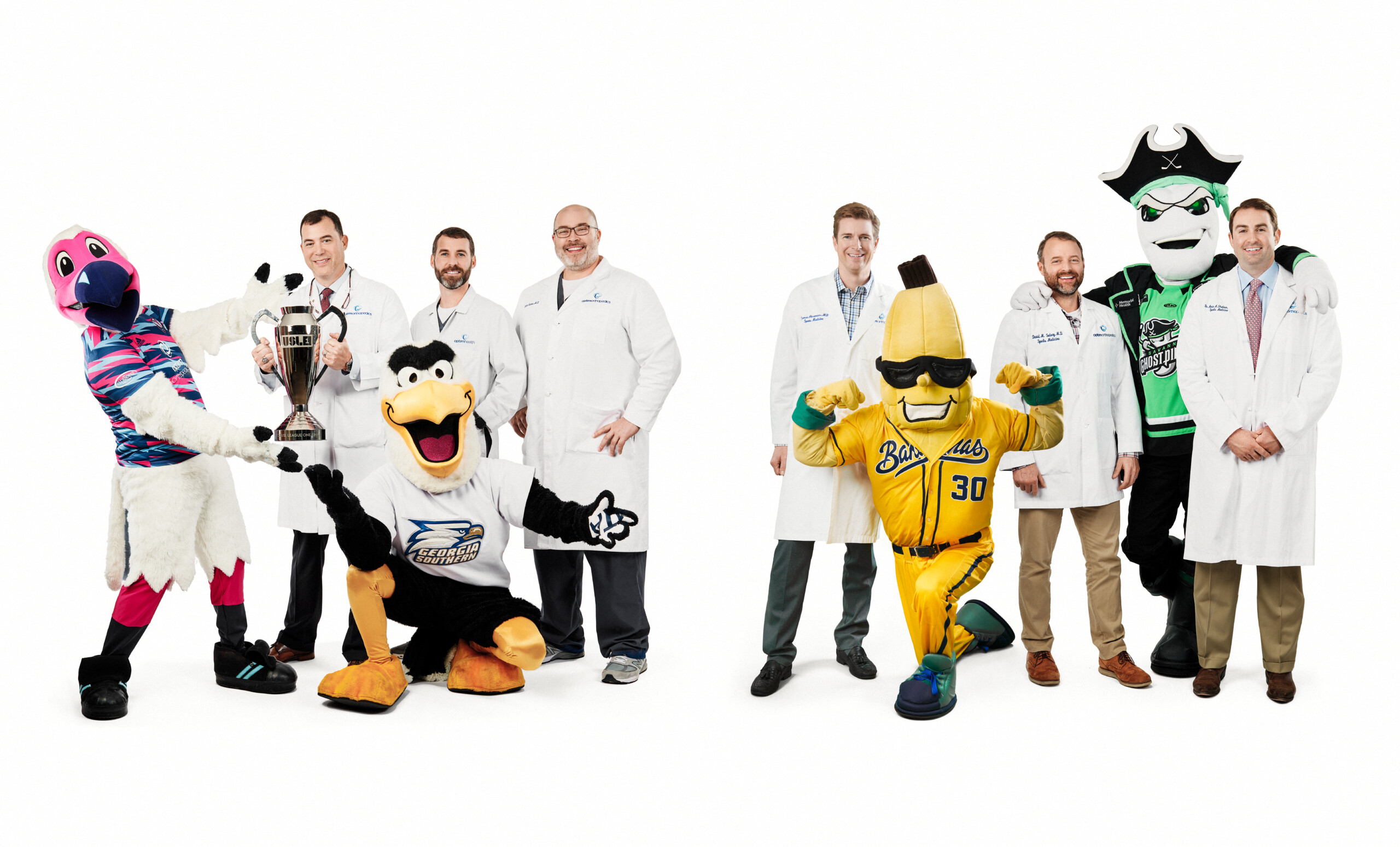 Optim Orthopedics | South Magazine