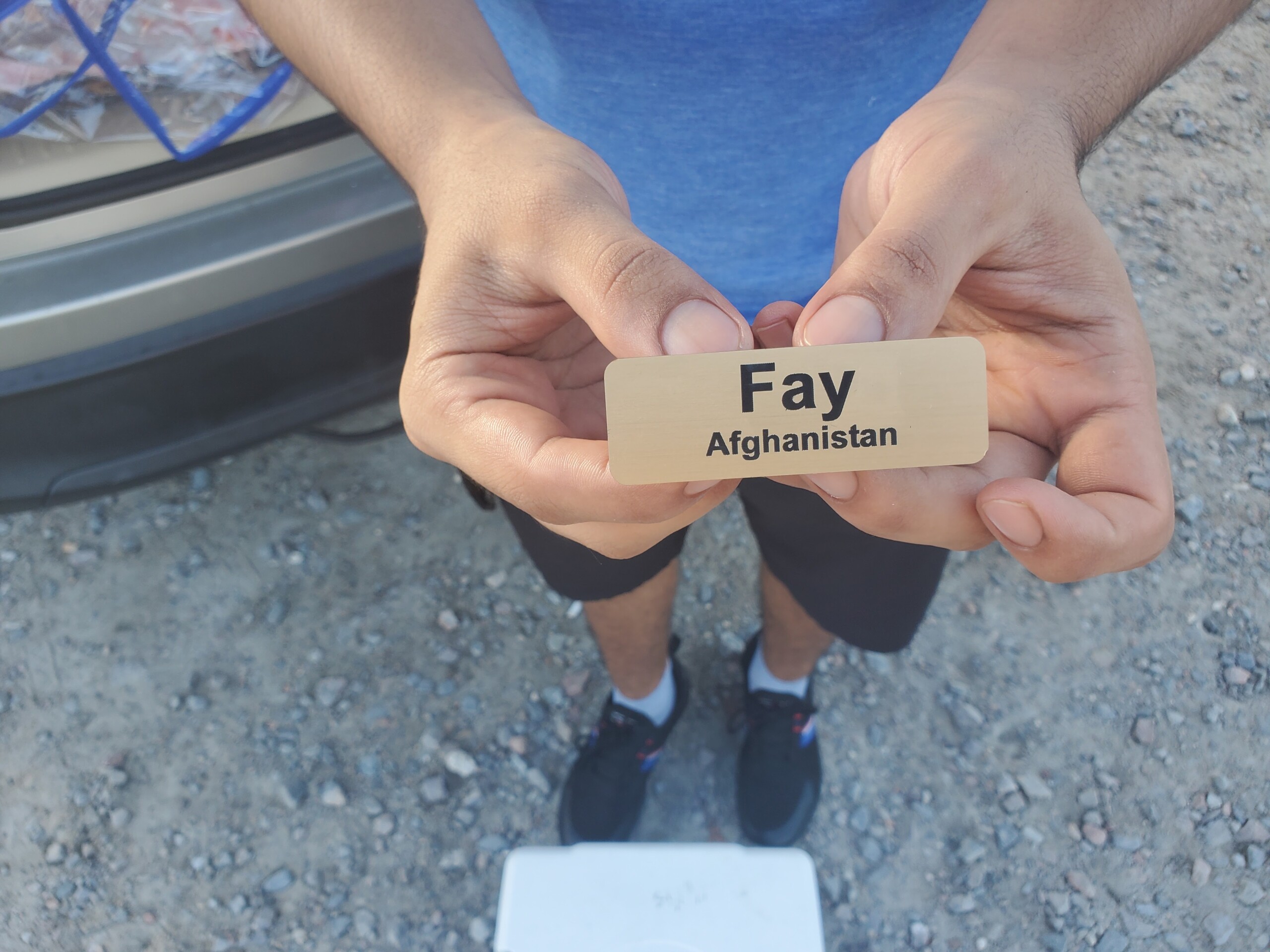 Escaping the Taliban | South Magazine