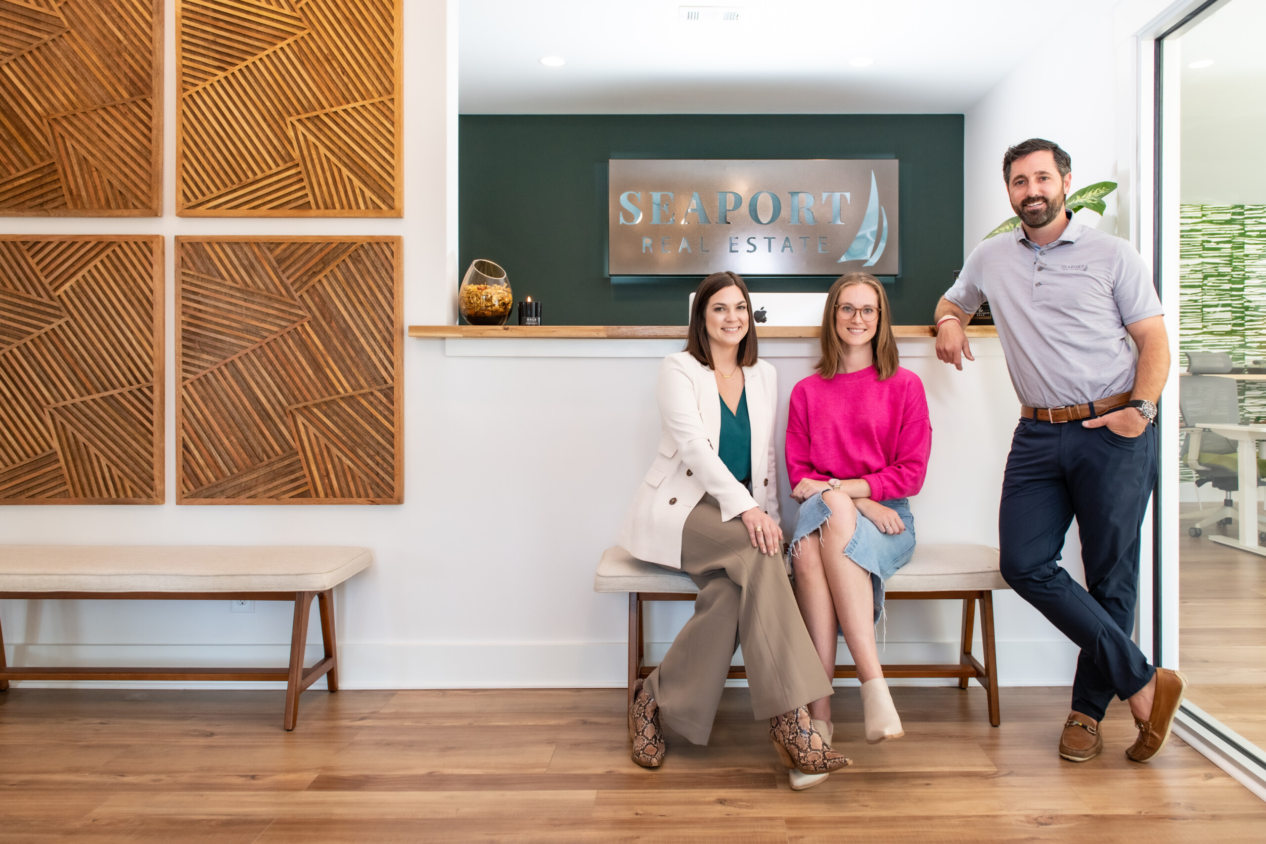 How Seaport Real Estate is Changing the Industry | South Magazine