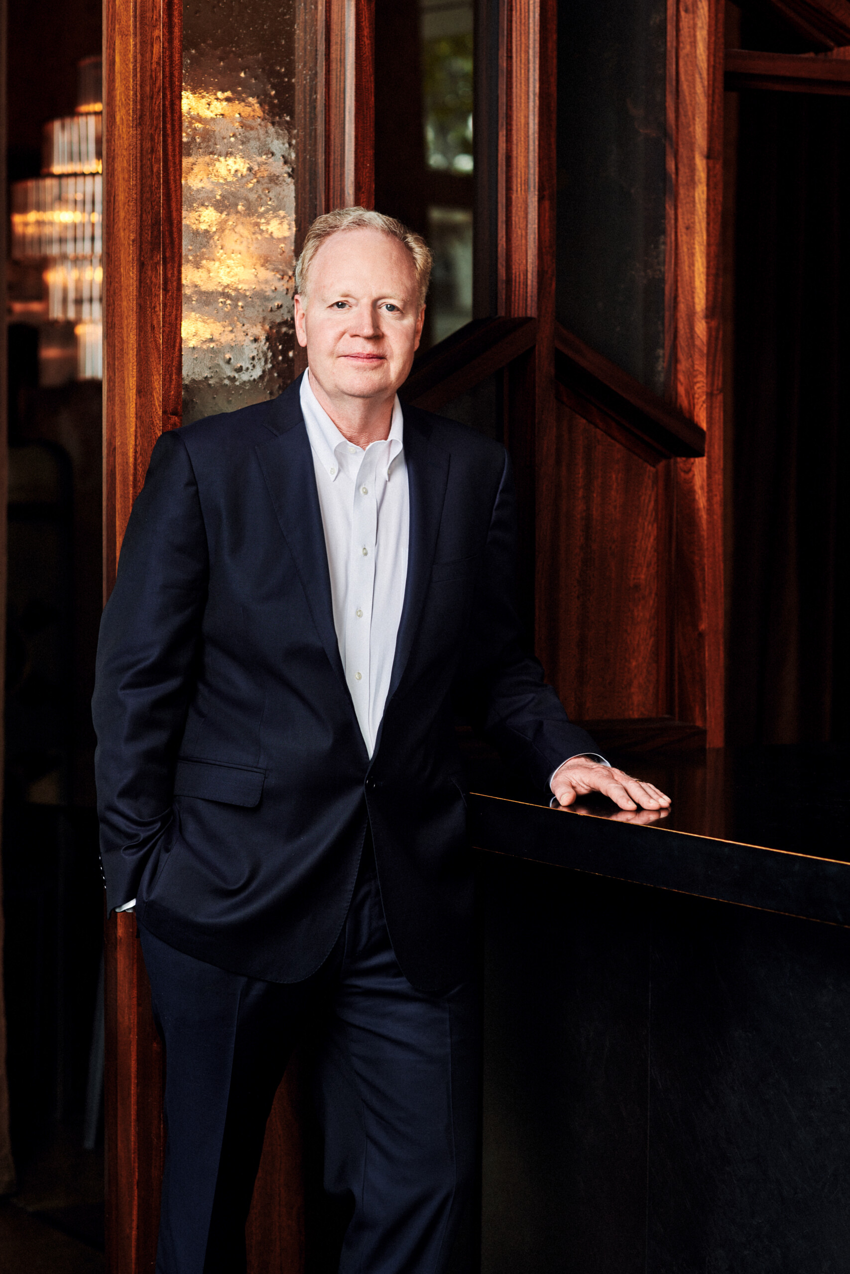 Dr. Luke Curtsinger / Savannah Plastic Surgery | South Magazine