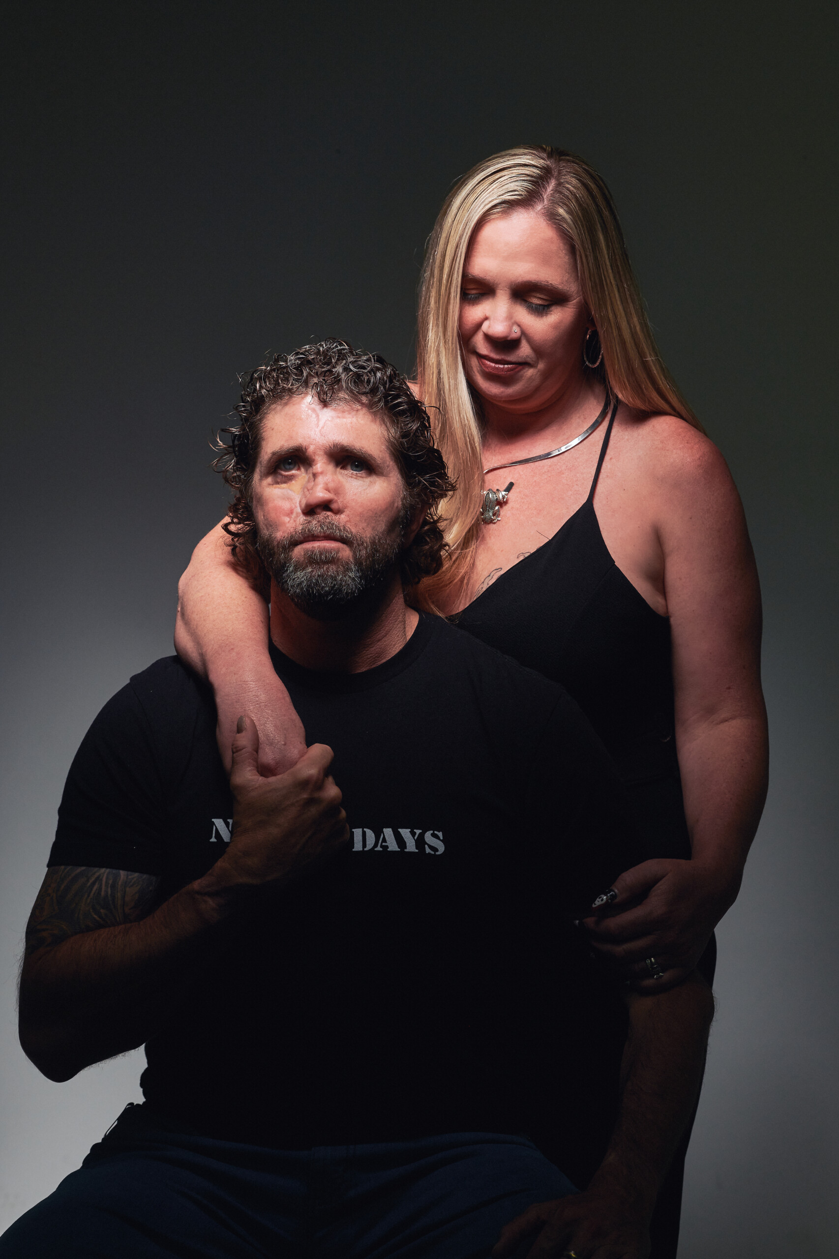 Quitting Is Not An Option | South Magazine