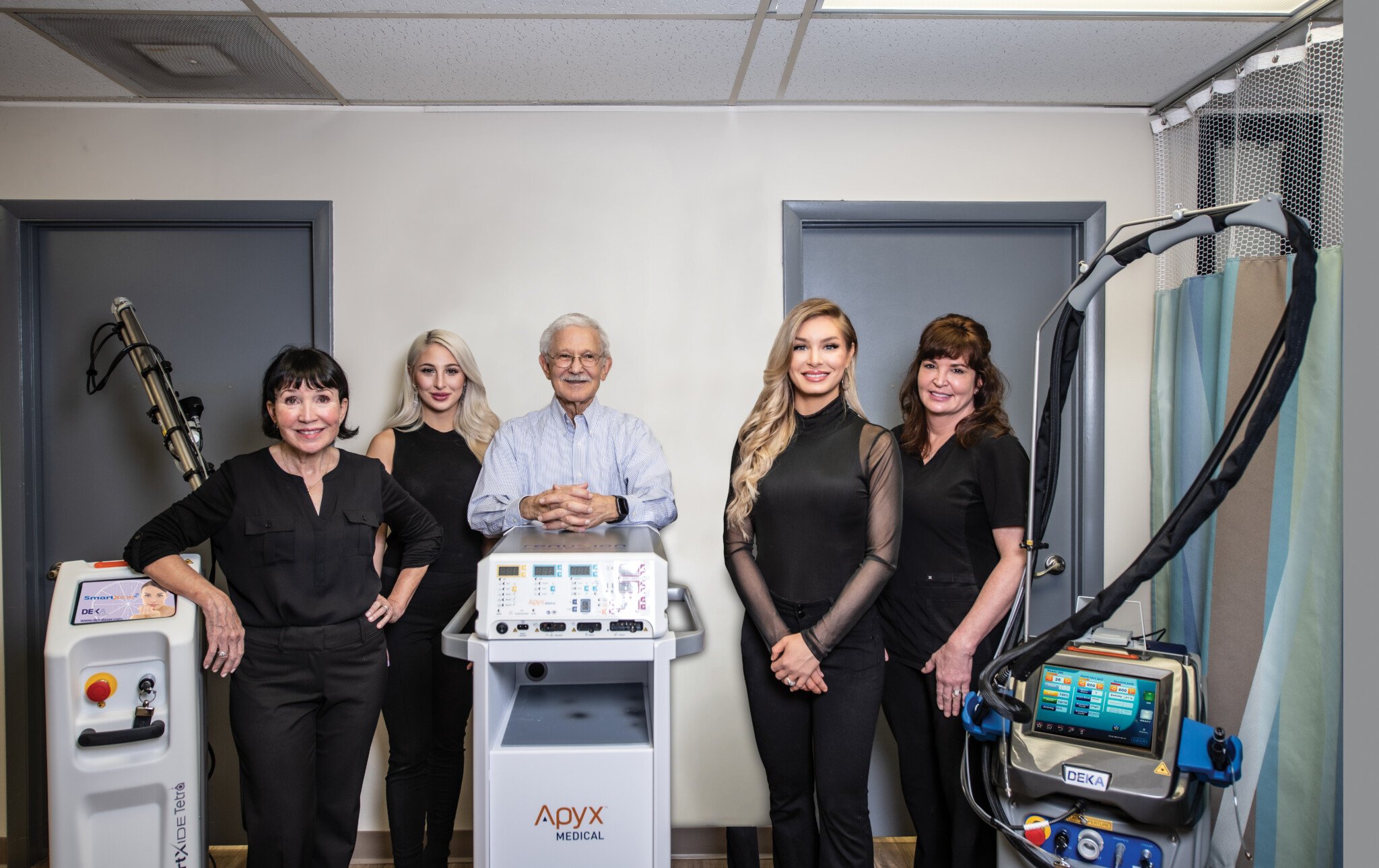 Dr. Ronald Finger / Finger & Associates Plastic Surgery Center | South ...