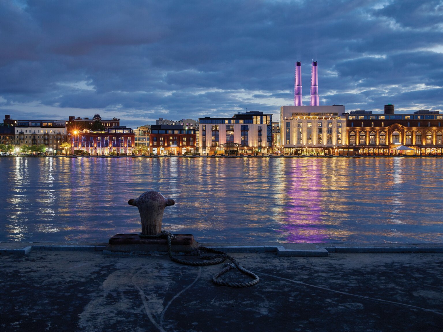 South's Greatest '23: Iconic Moments Await at Plant Riverside District ...