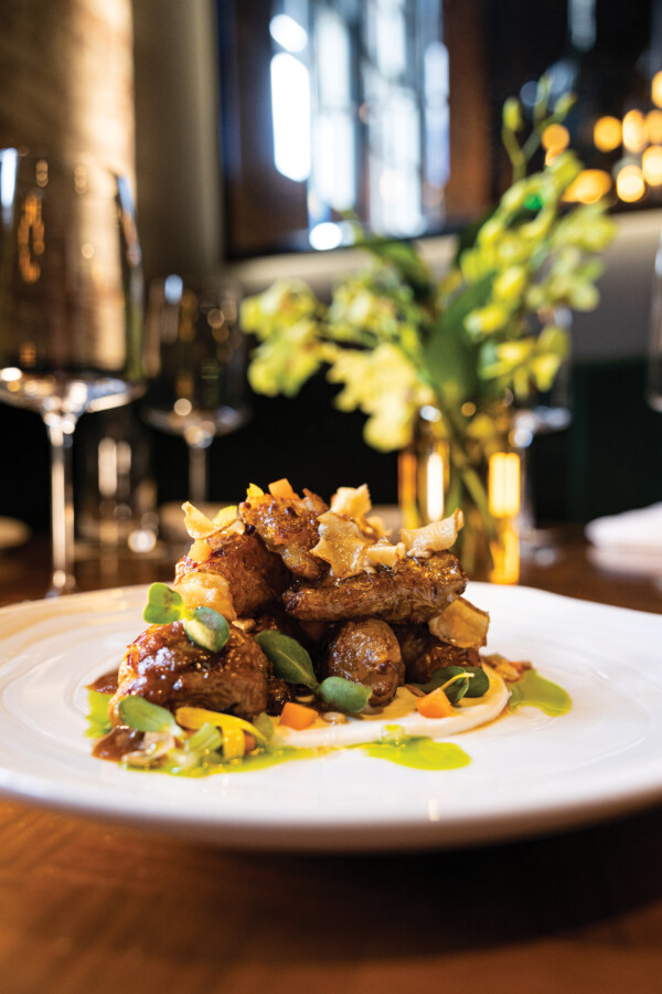 Veg-South | South Magazine