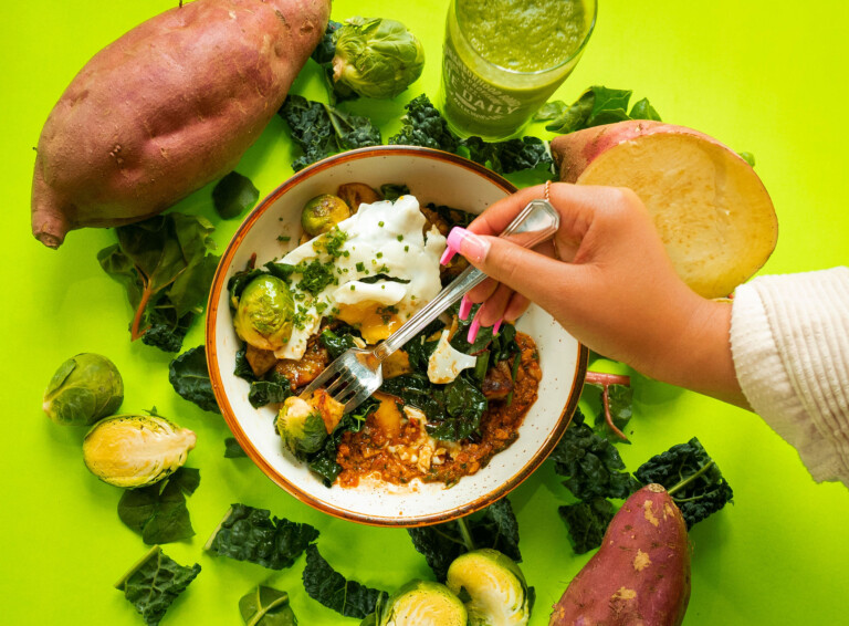 Veg-South | South Magazine