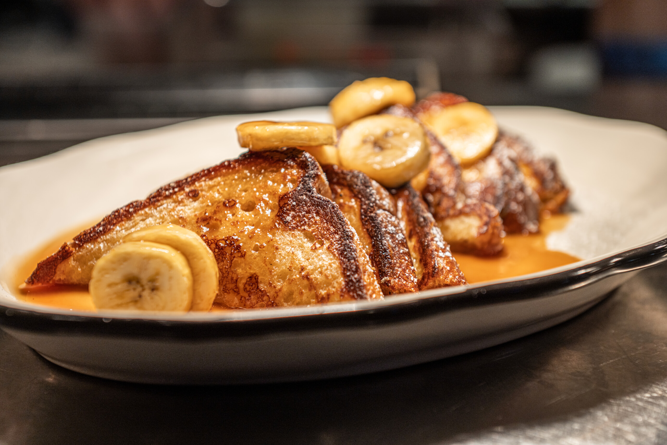 Celebrate National Brunch Month at Rhett | South Magazine