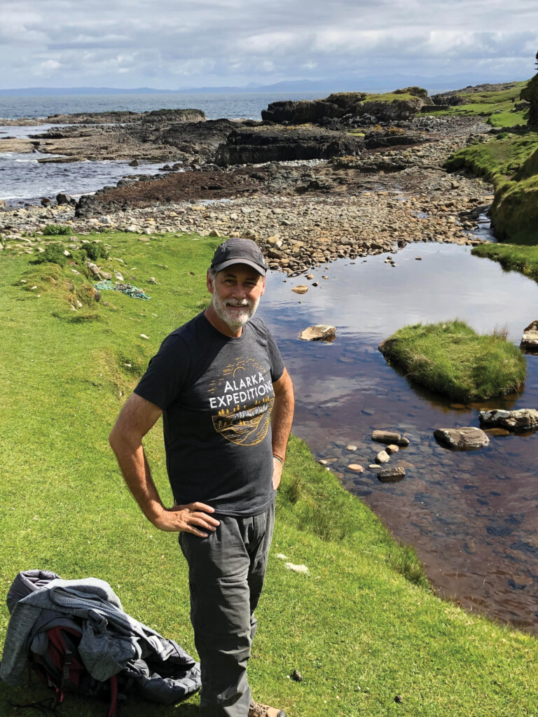 John Lane: Still Upright & Headed Downstream | South Magazine