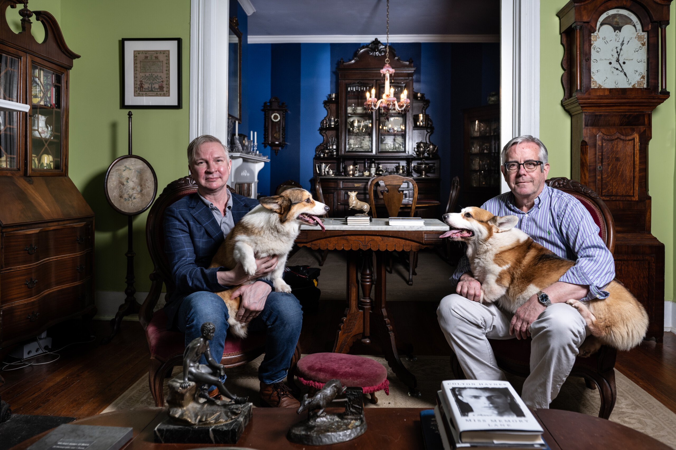 The Wright Stuff: Dishing Up Hospitality | South Magazine