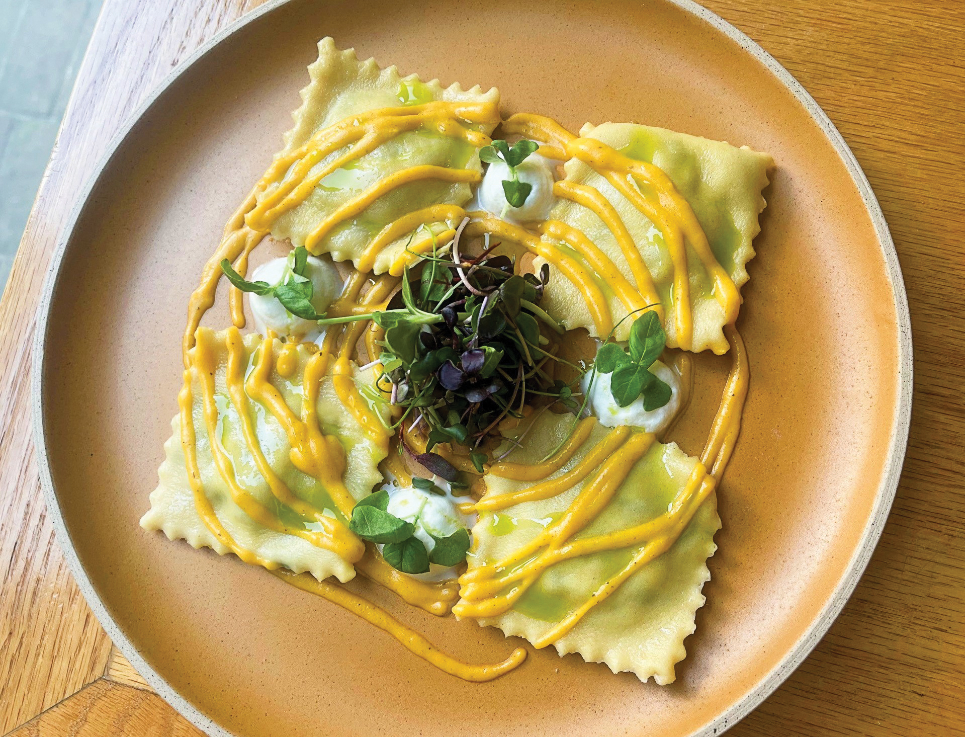 Veg-South | South Magazine