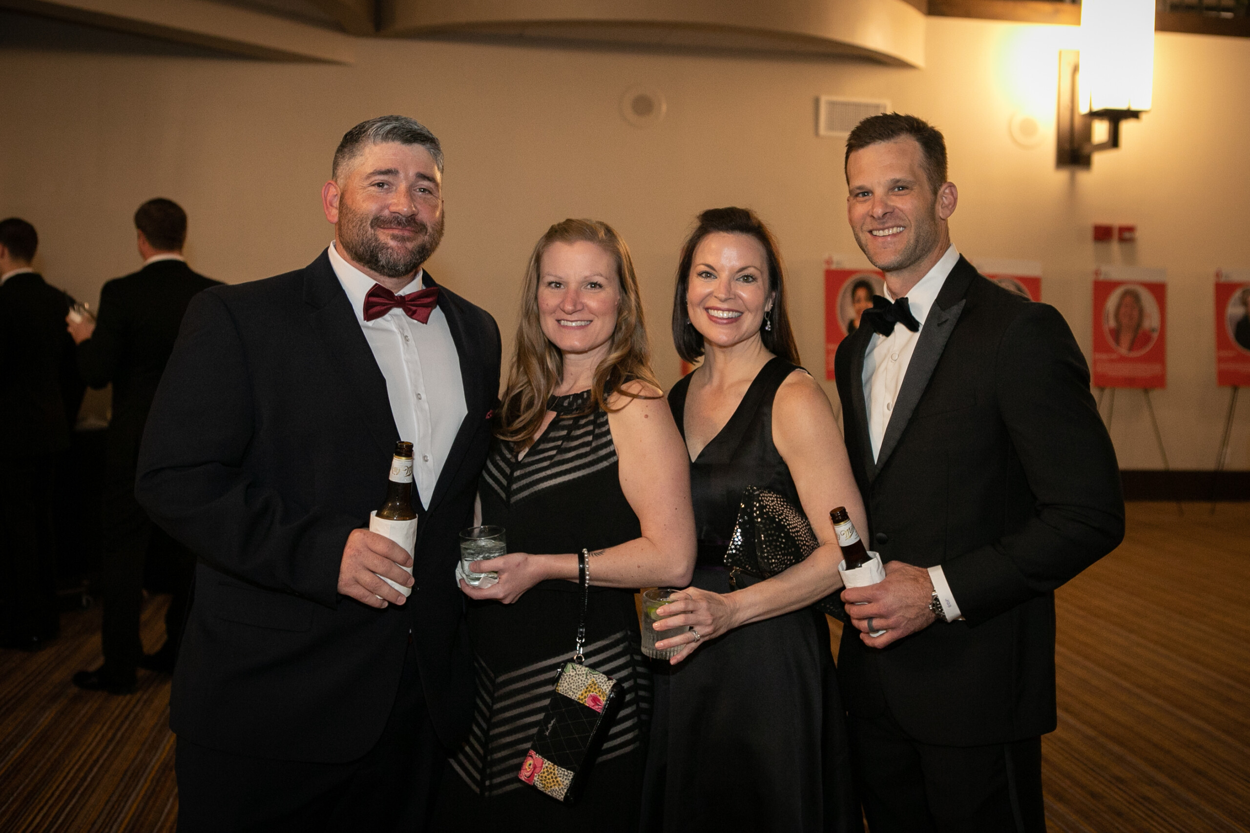 2023 Southern Coast Heart Ball | South Magazine