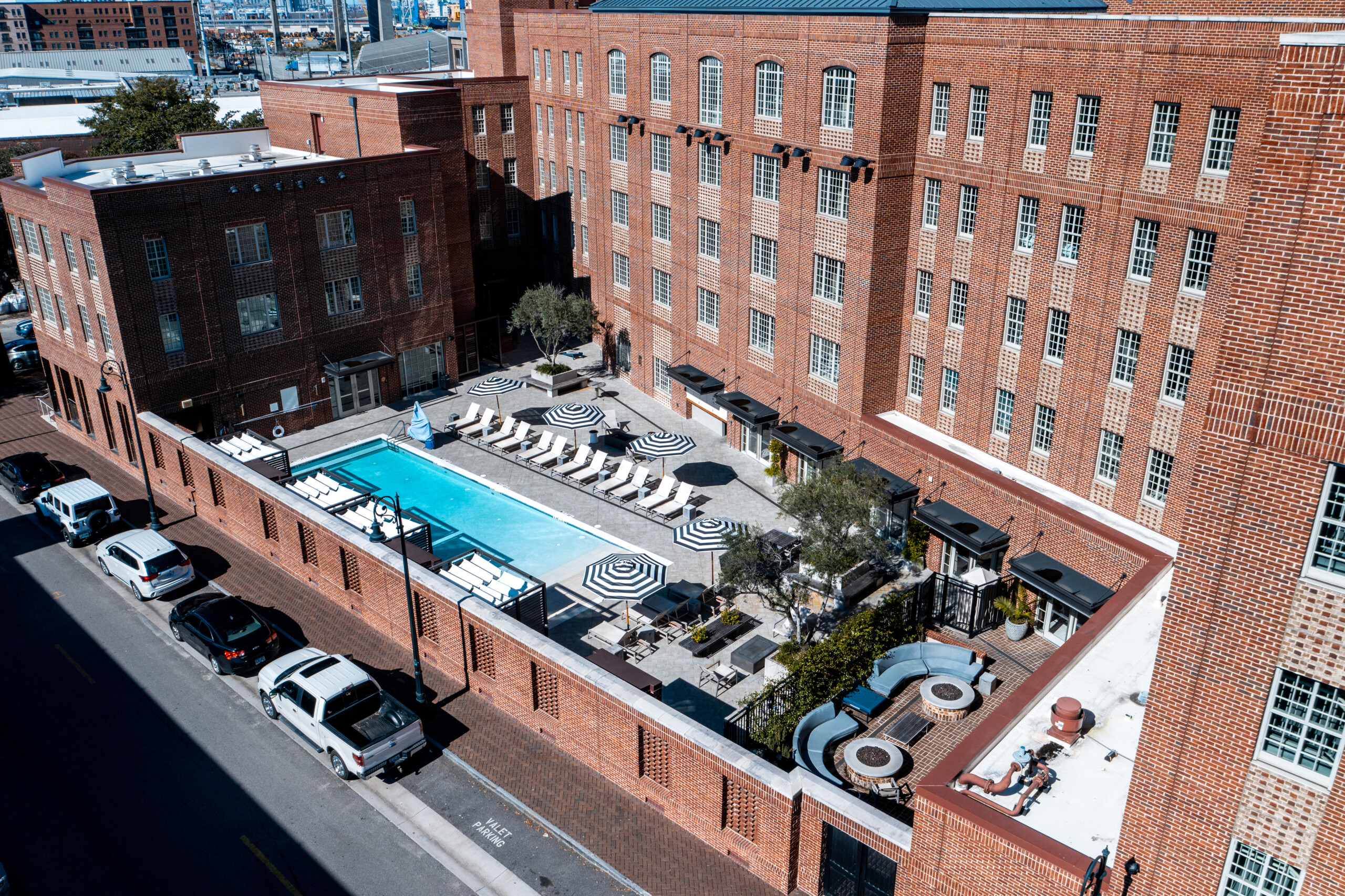 Live Music at The Alida | South Magazine