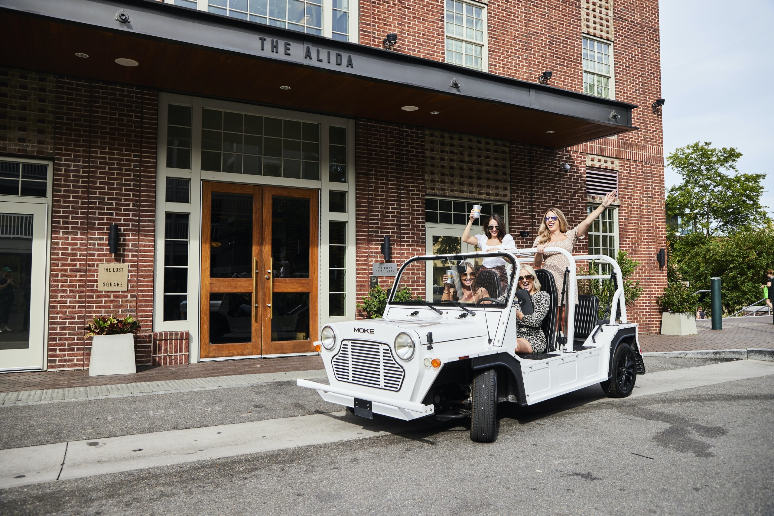 The Alida celebrates summer with Cabana Club & additional hotel ...