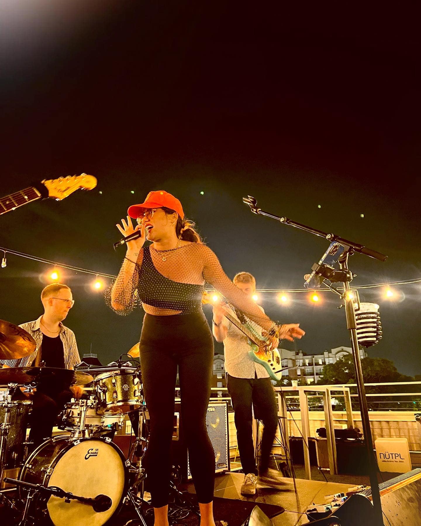 Electric Moon at PRD to Host Free Moon Deck LIVE Concert Series at New ...