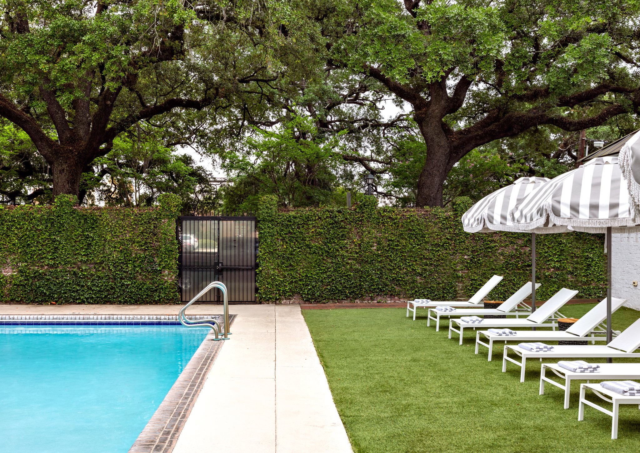 Pink Paloma Pool Party at The Kimpton Brice | South Magazine