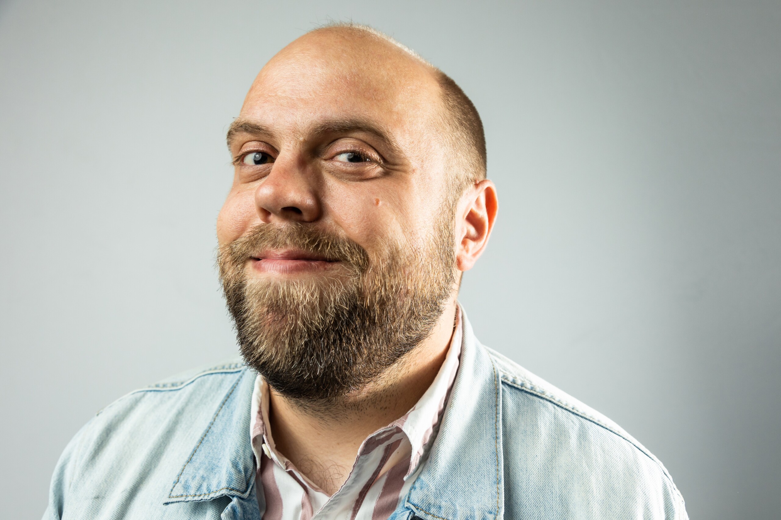 District Live at PRD Announces Fall Comedy Series | South Magazine