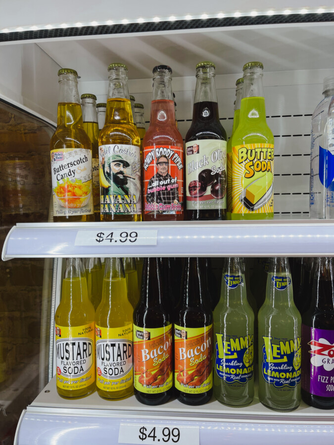 Welcome to the Sweet District's Newest Resident, OMG Candy Store ...