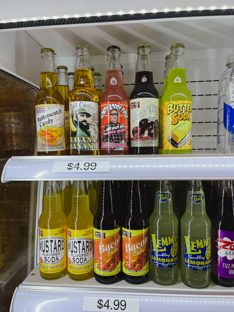 Welcome to the Sweet District's Newest Resident, OMG Candy Store ...