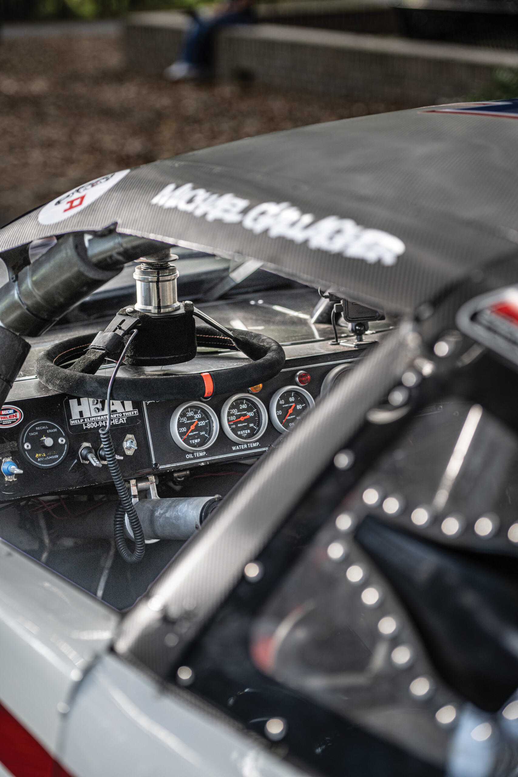 Revving Up With Motorsports Mafia | South Magazine