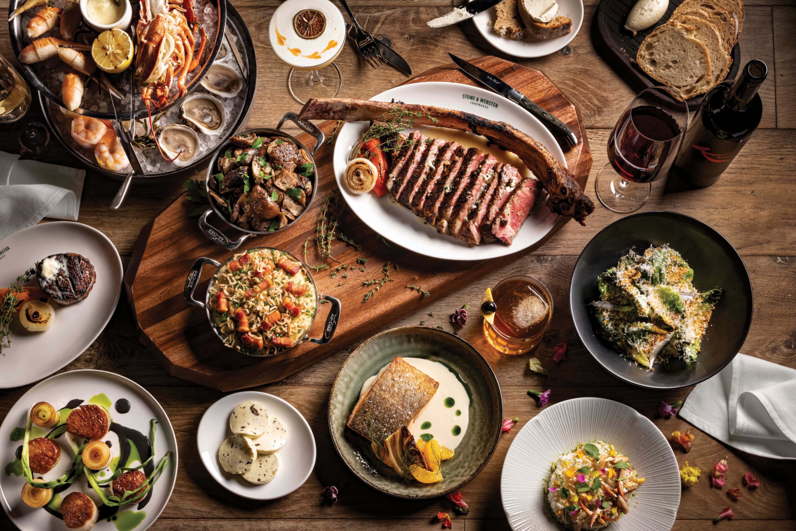Dine South 2023/24: Plant Riverside District | South Magazine