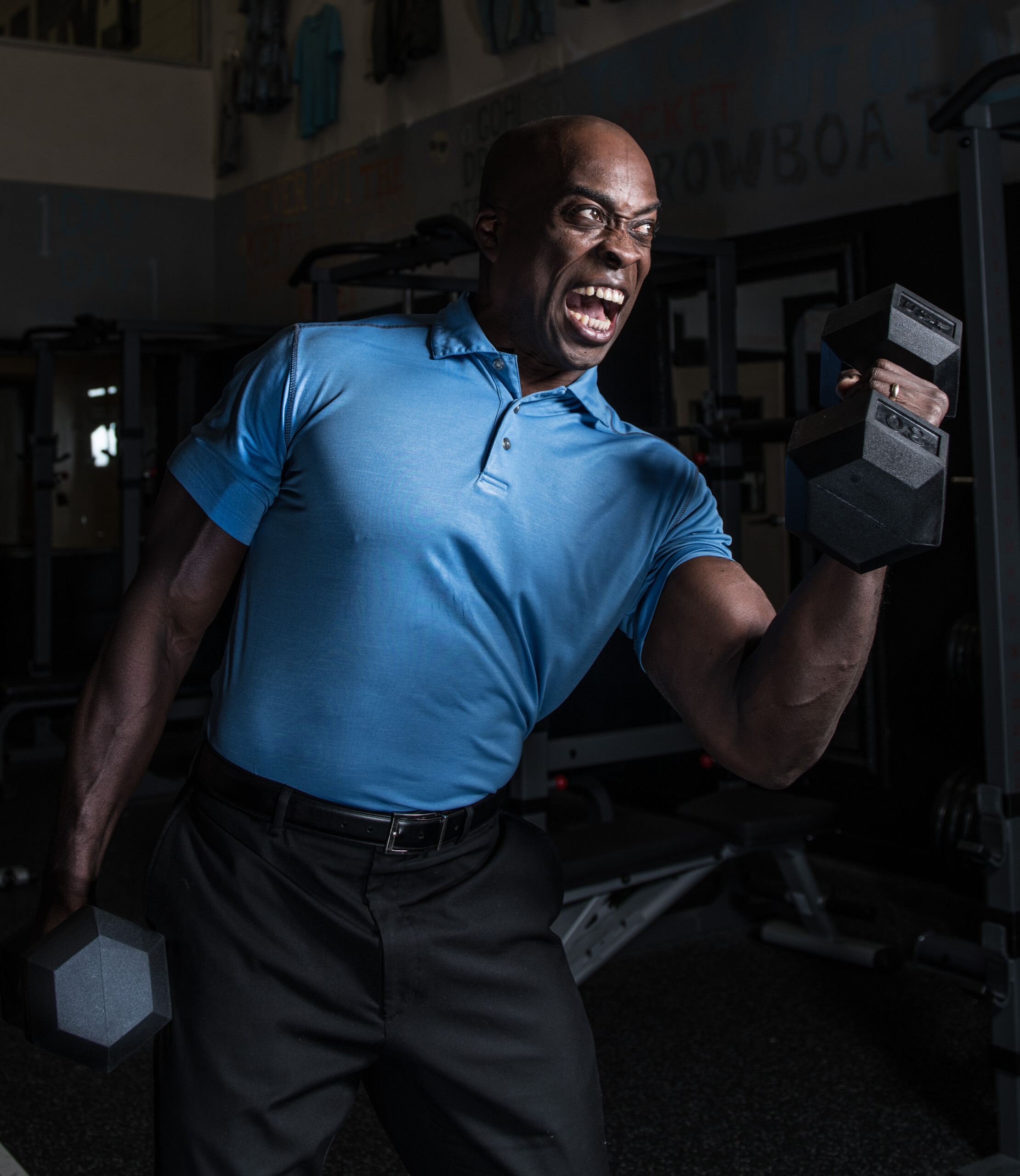 “Monday 5 Things”™ ….. Power Full ….. | South Magazine