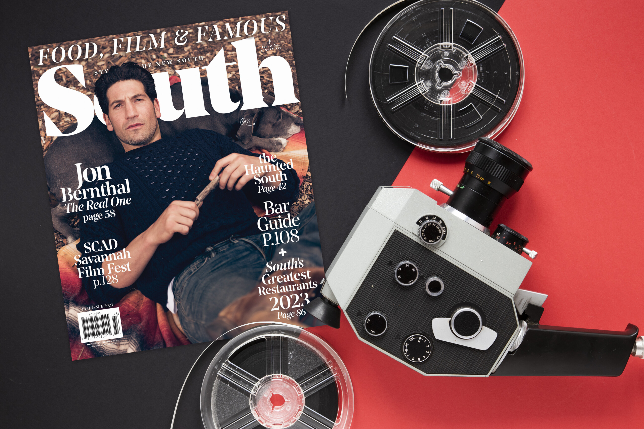 Download the Fall Digital Issue Now! | South Magazine
