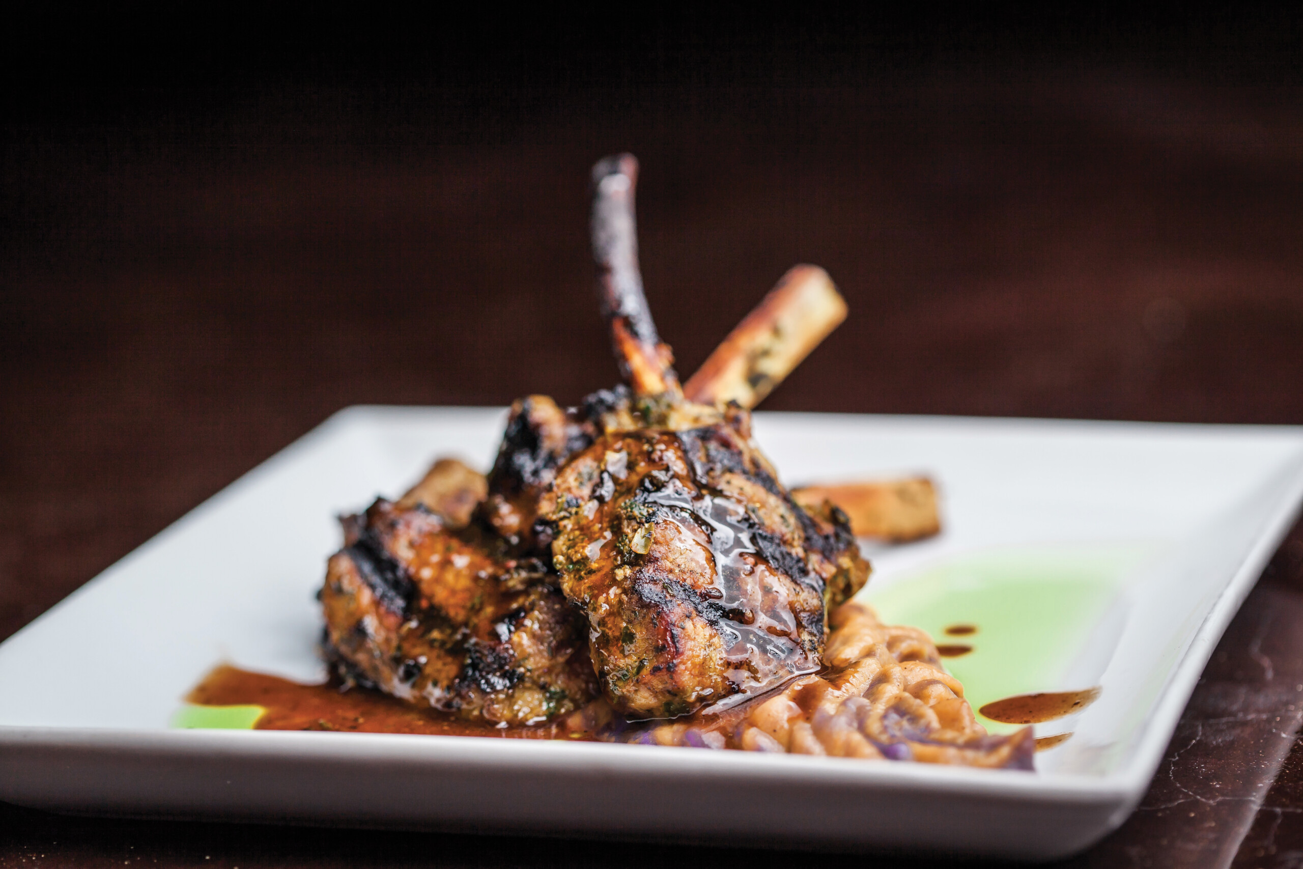 Dine South 2023/24: Jazz'd Tapas Bar | South Magazine