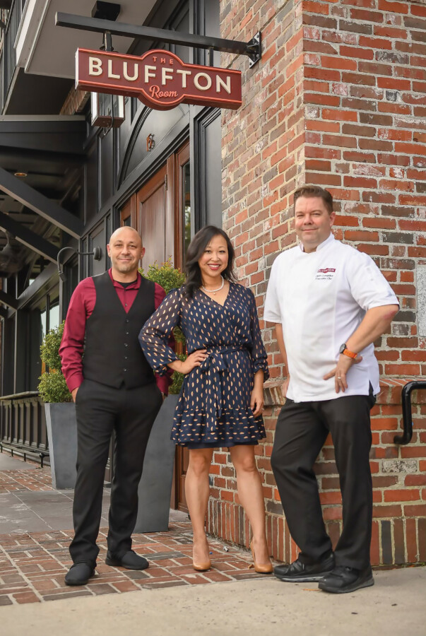 2023-24 South’s Greatest Restaurateurs | South Magazine