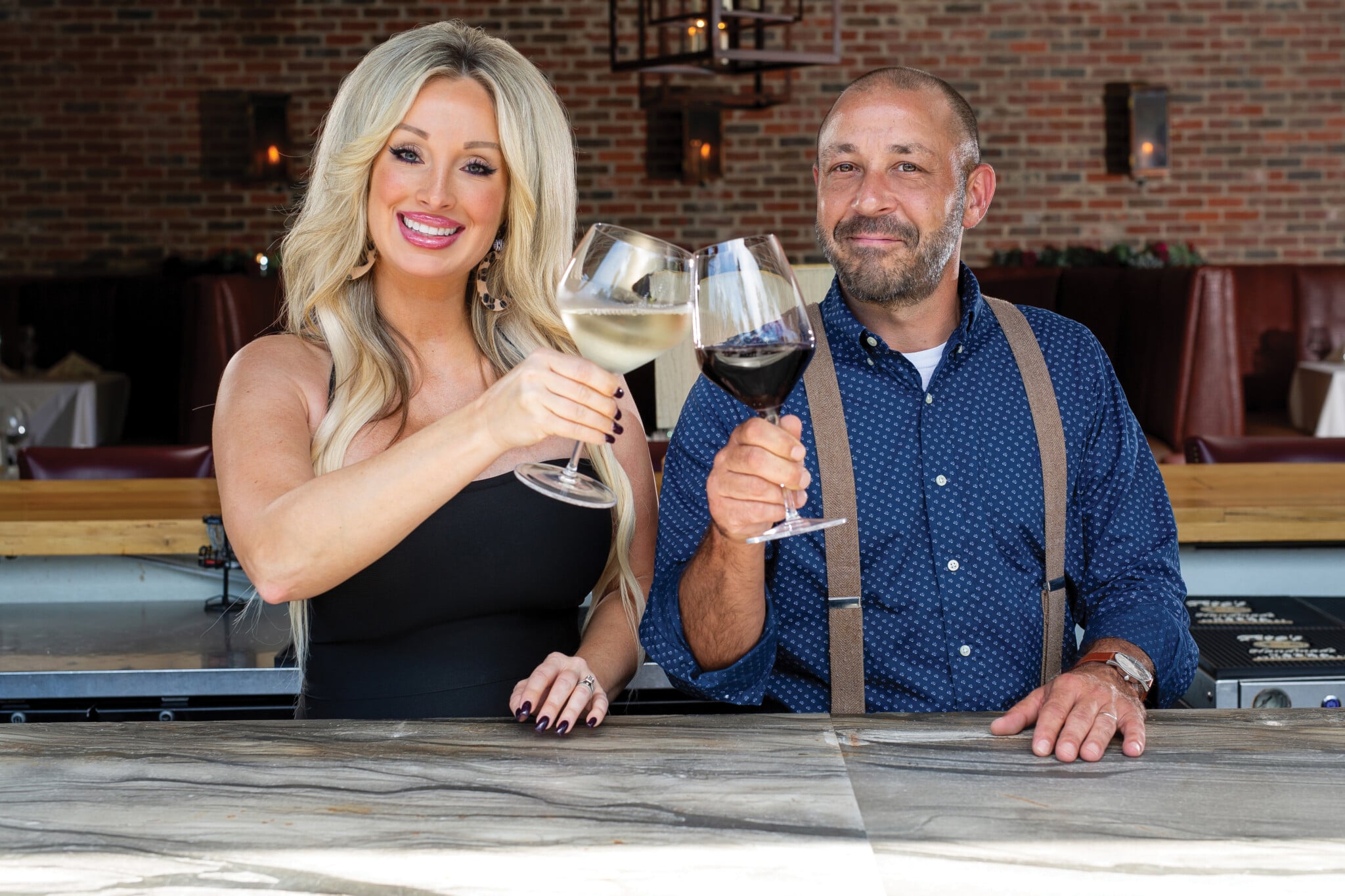 South’s Greatest Bartenders 2023 | South Magazine