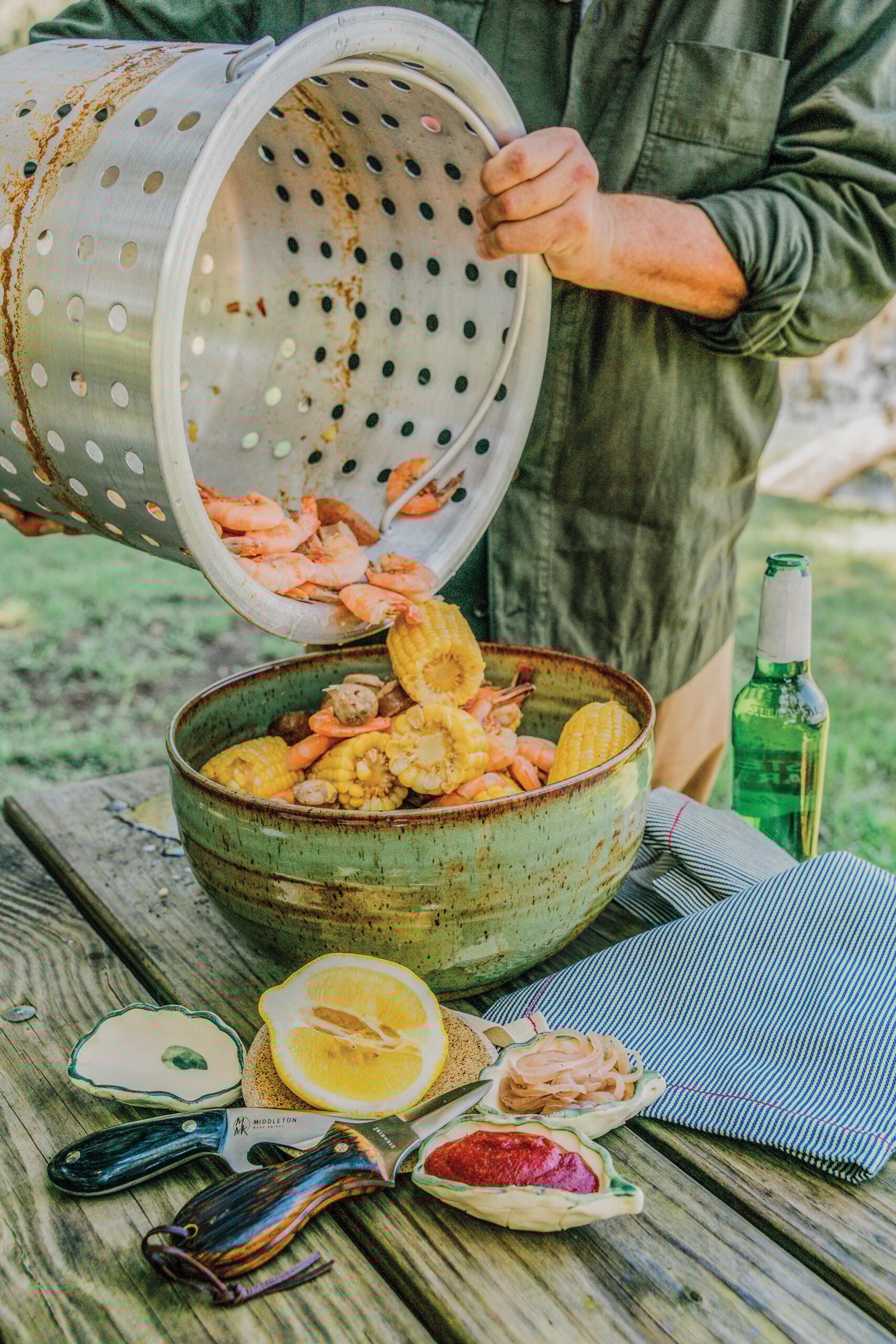 Love Letter to the South | South Magazine