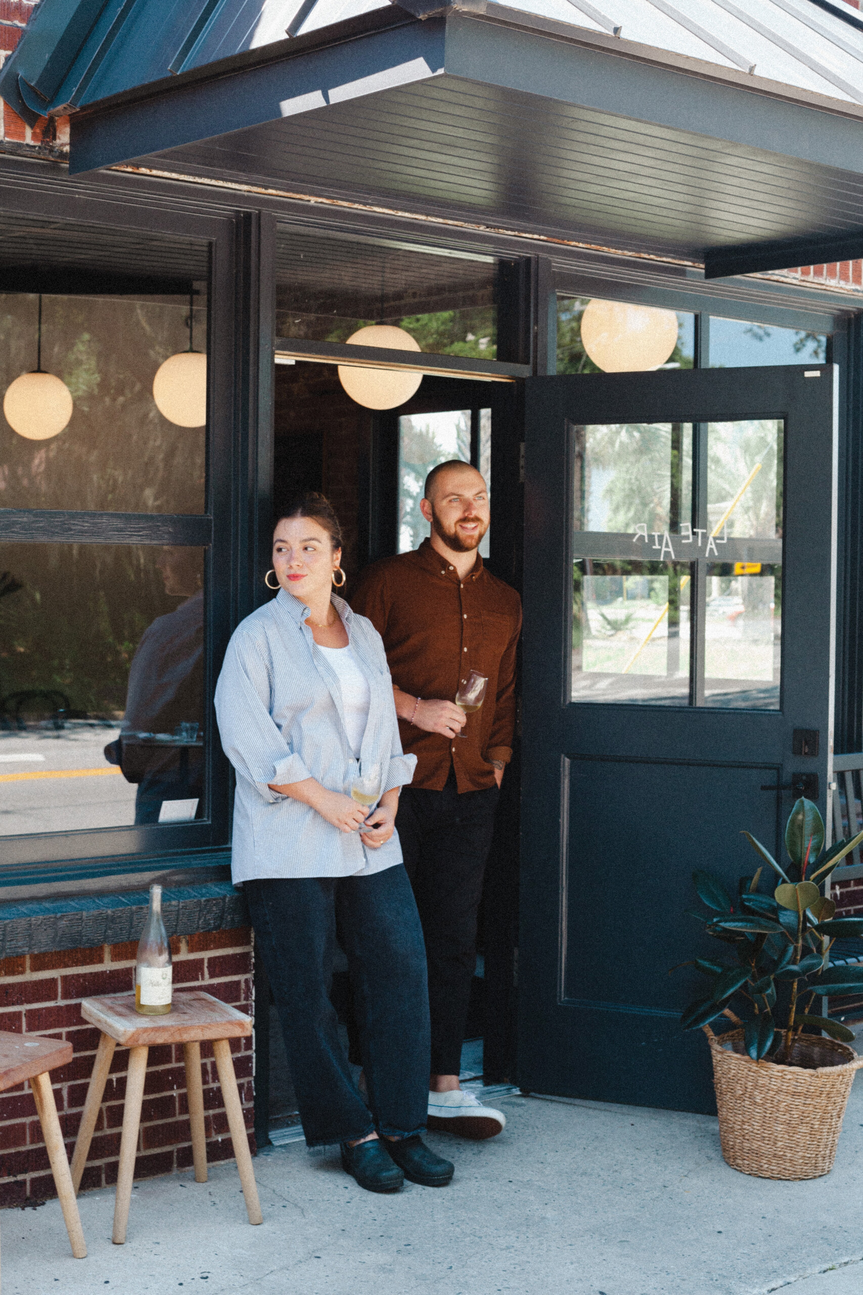 Dine South 2023/24: Late Air Wine | South Magazine