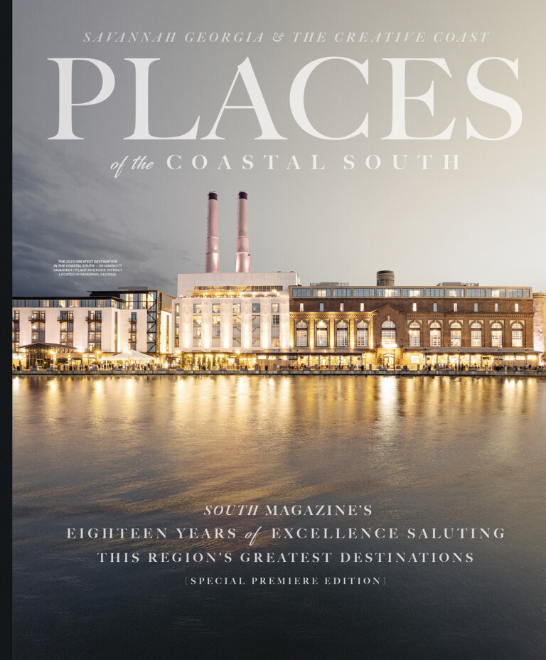 LowCountry Root Doctors | South Magazine