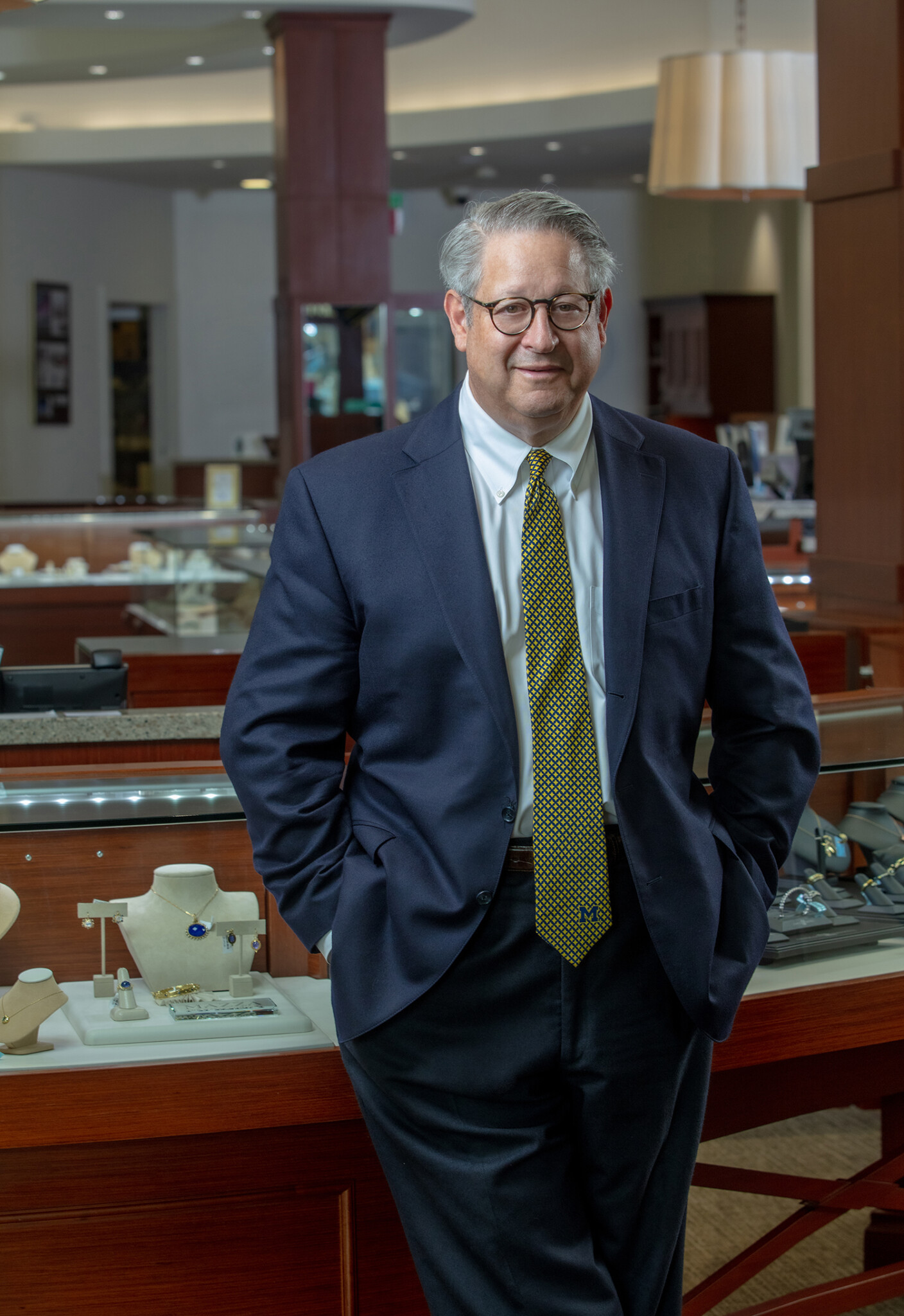 Lowell Kronowitz: We’re In the Happy Business | South Magazine