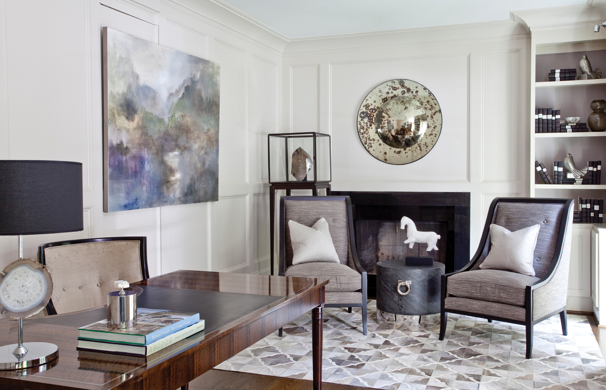 Broad Street Interiors: The Place Of Upmarket Decor | South Magazine