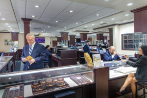 International Diamond Center: The Place of Diamonds | South Magazine