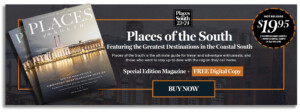 South Magazine | Digital & Print Southern Magazine Savannah GA